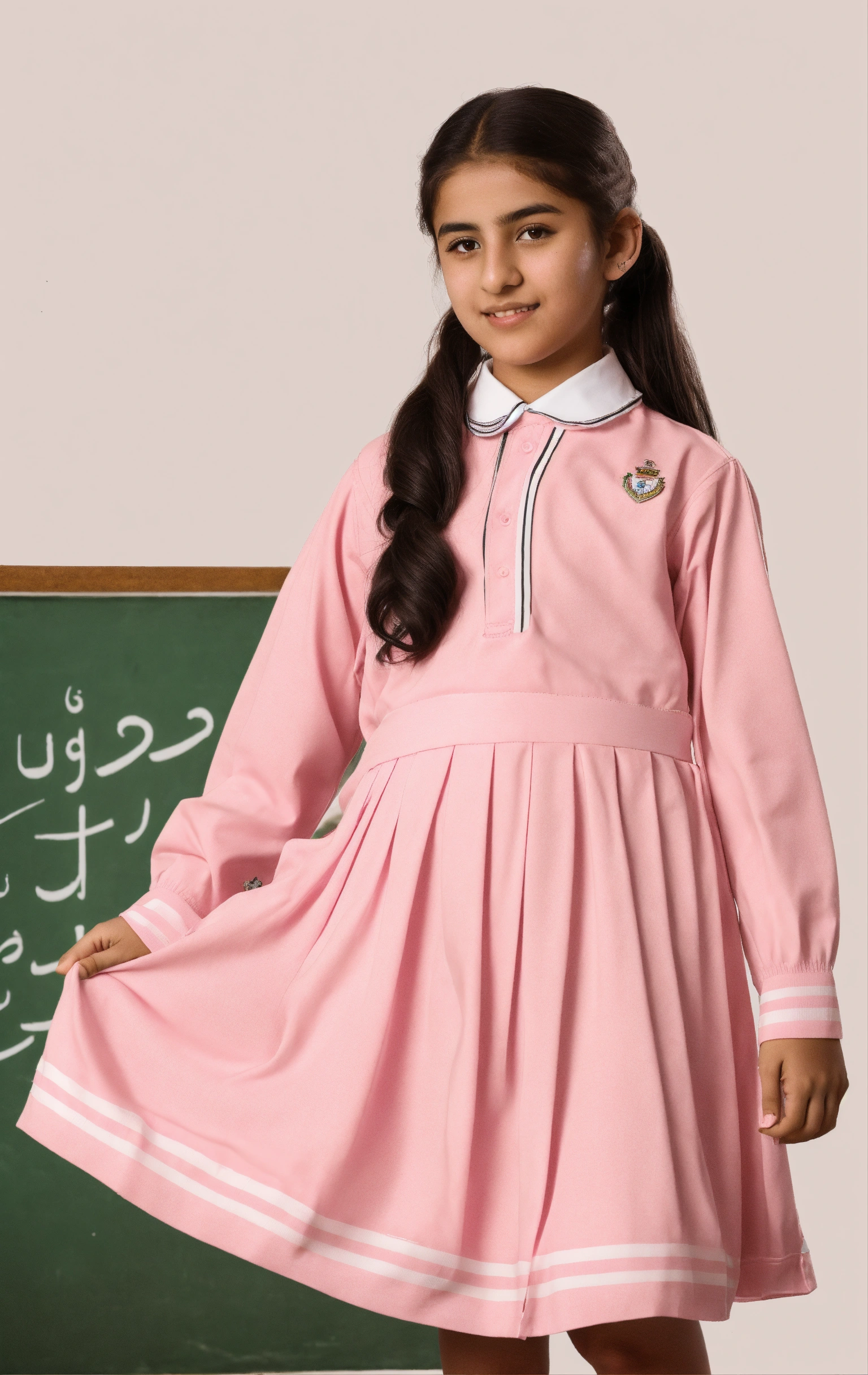 Lexica - A student from the State of Kuwait in the primary stage ...