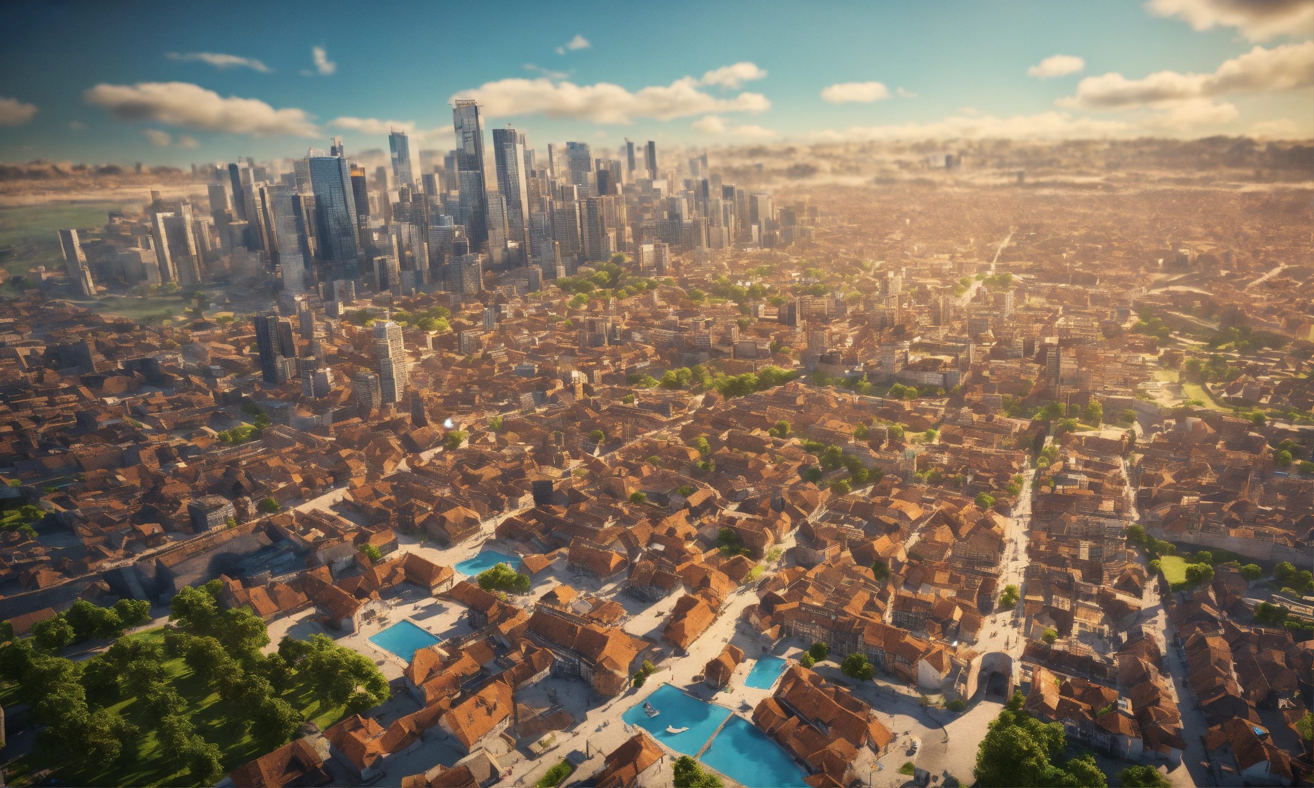 Lexica - Very high detailed, ultra realistic, very realistic 3d ...