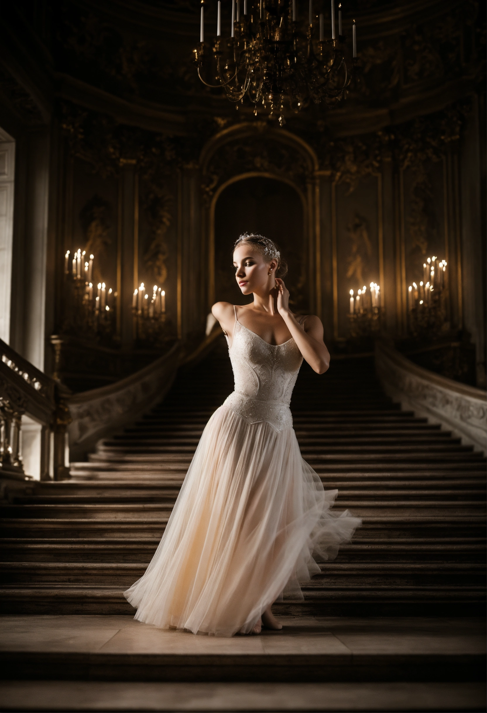 Lexica - Photo black and white 16k, Focus on the face, close-up on the ...