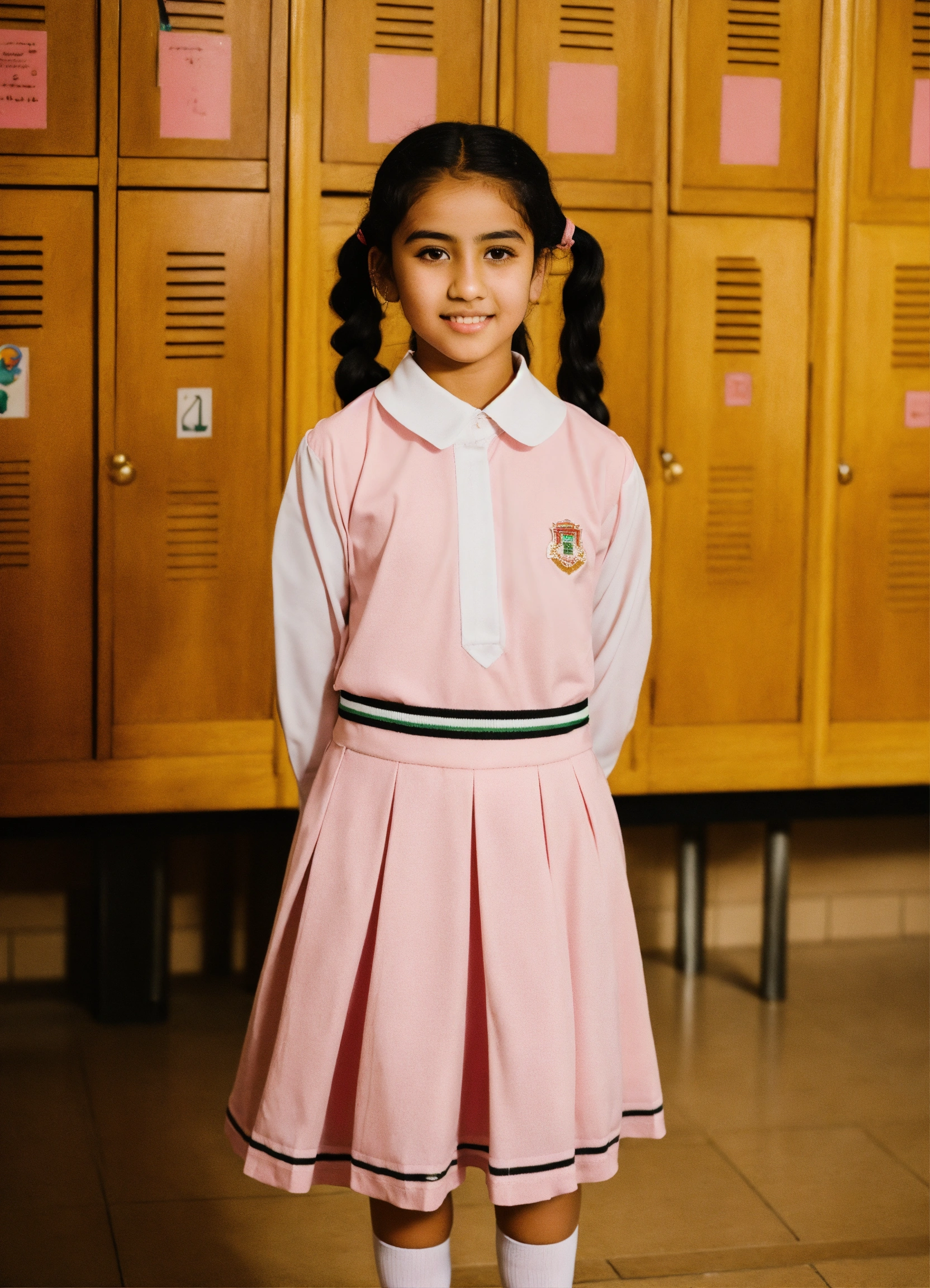 Lexica - A student from the State of Kuwait in the primary stage ...