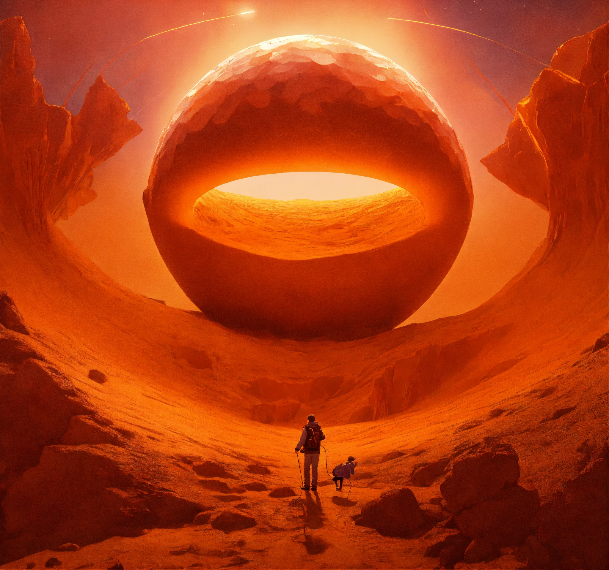 Lexica - Fun imagination fantasy and interacting people with empathy ...