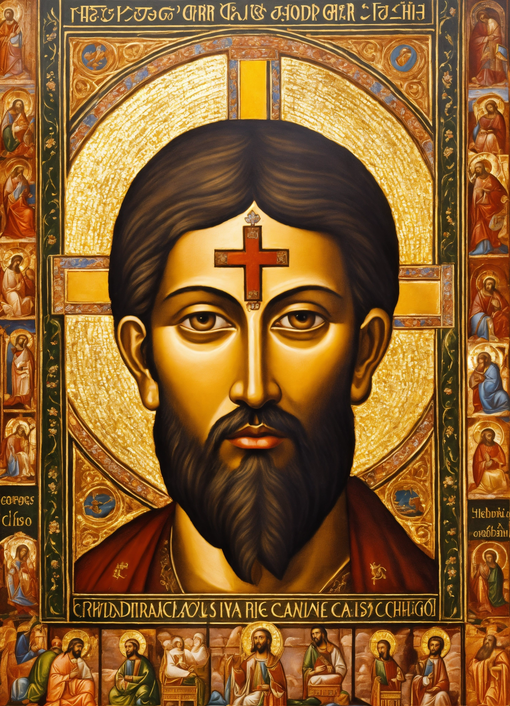 Lexica - IMAGES OF christian CREATOR GOD