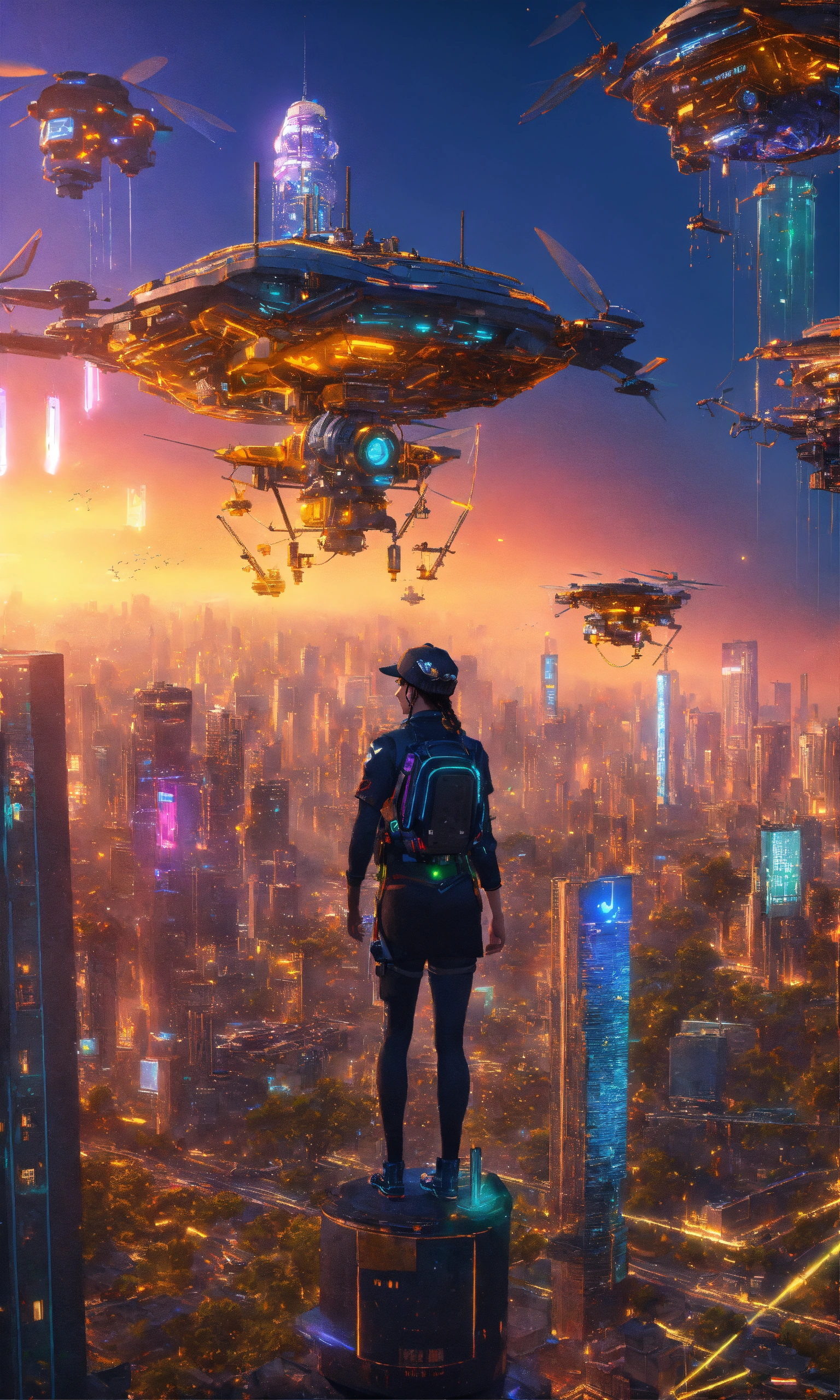 Lexica - Very colorful palete of Super realistic Playstation 6 vray ...