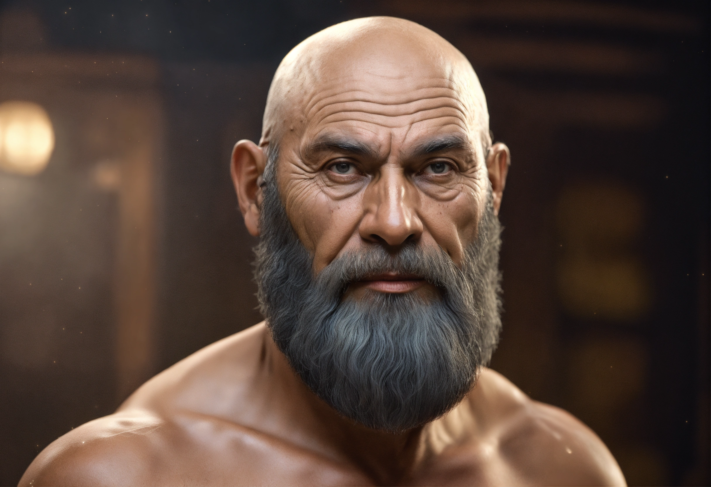 Lexica - Socrate , ultra high quality, ultra high definition, , 16k ...