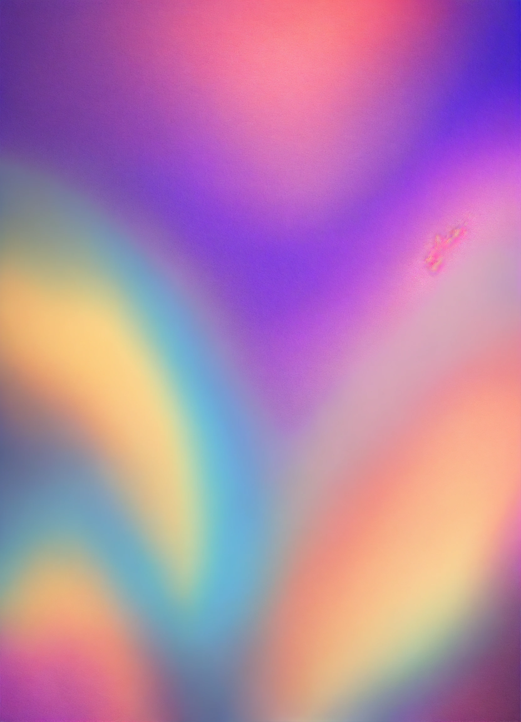 Lexica - Blended psychedelic color background, muted color, blurred ...