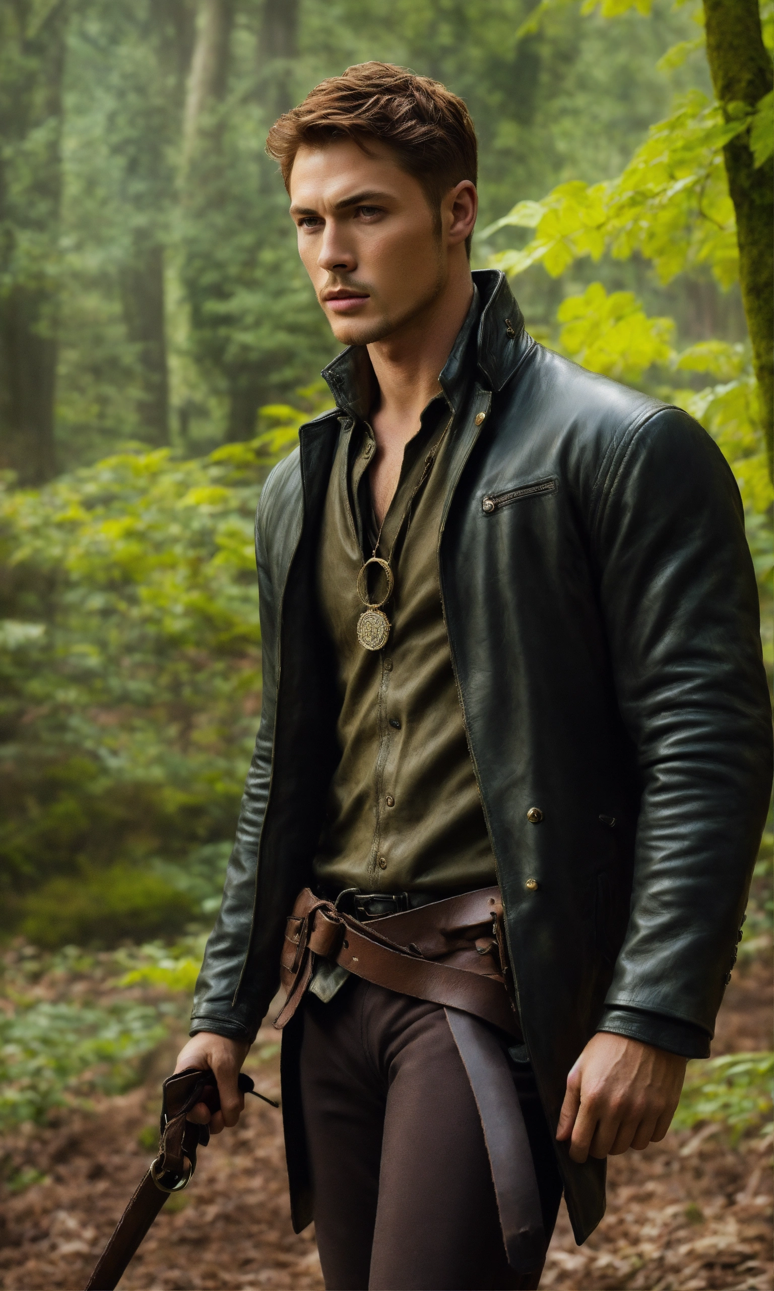 Lexica - Concept art of handsome period man, poldark, poldark, megan ...