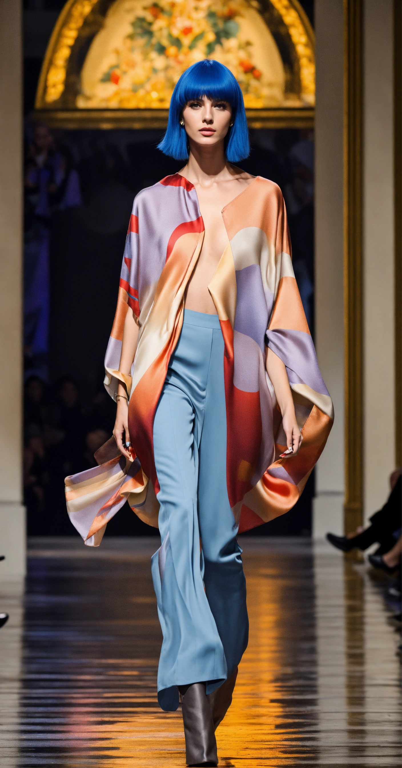 Lexica - Ultra realistic full body photo of italian female model ...