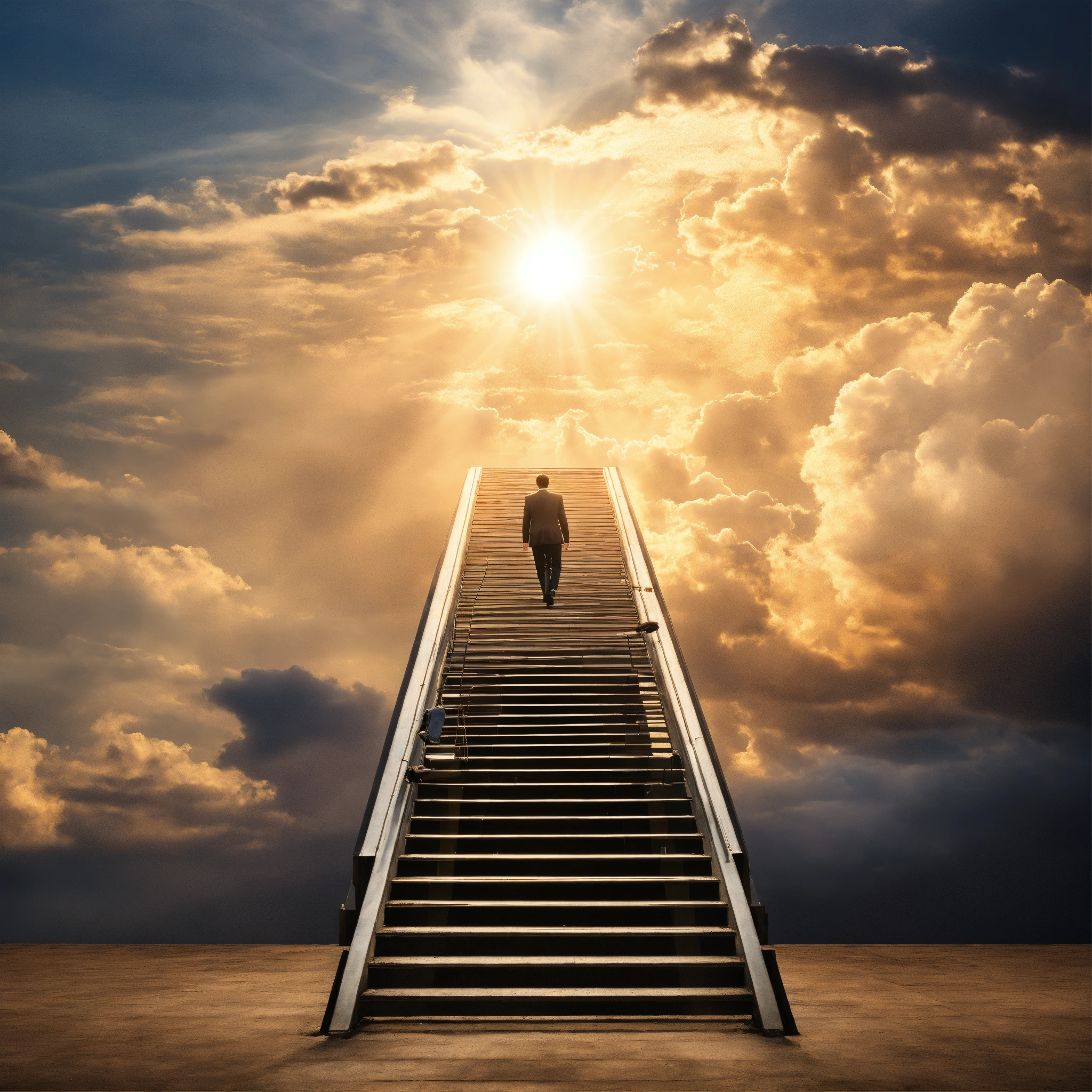 Lexica - Darvin theory, managers in the stage of human evolution climb ...