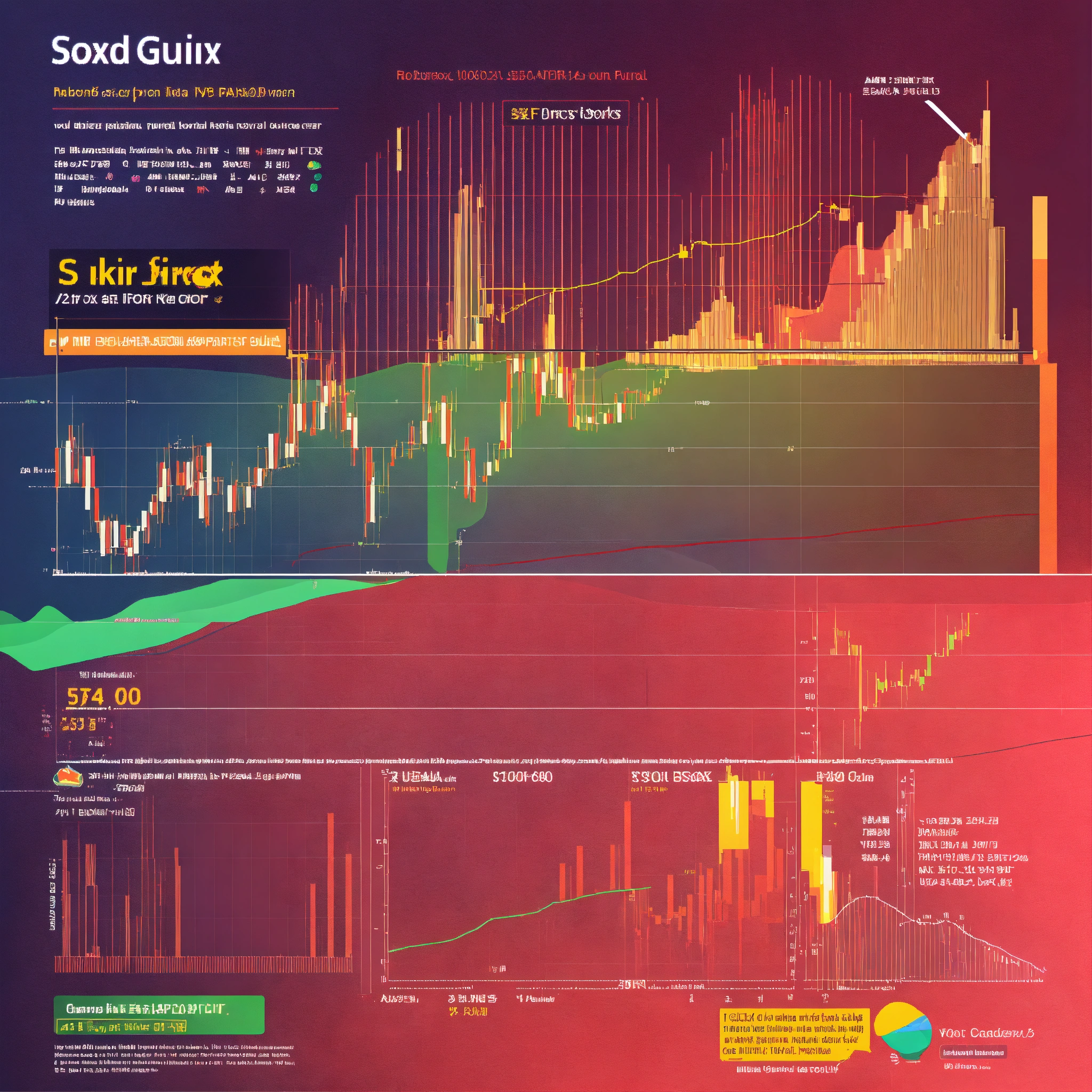 Lexica - Forex guide graphics