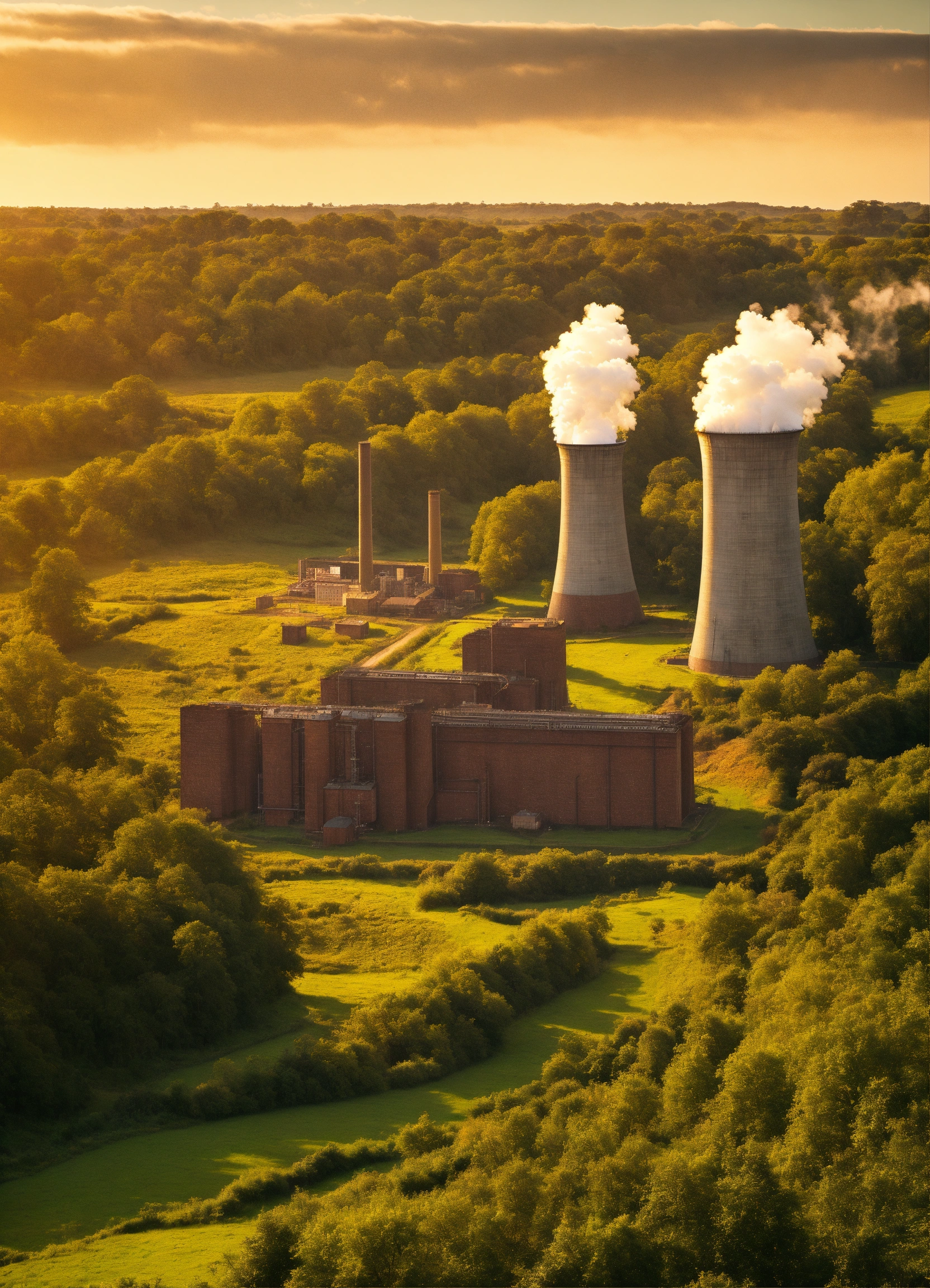 Lexica - Anglo saxon power station