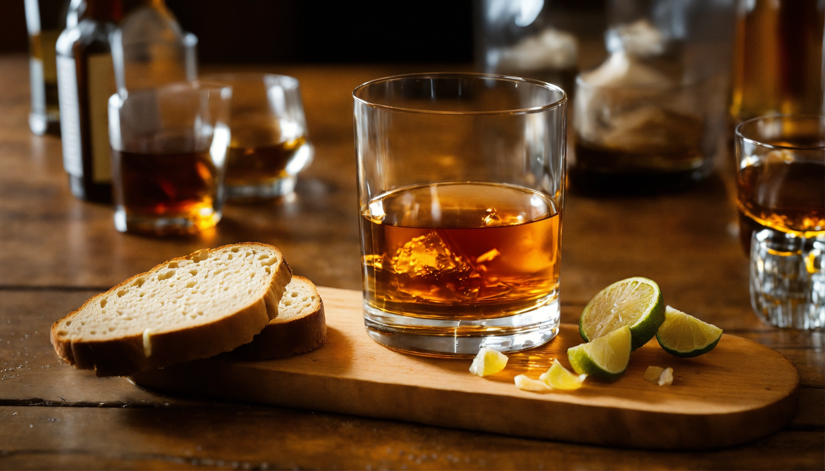 Lexica - "Imagine you are an alcoholic beverage expert and you are ...