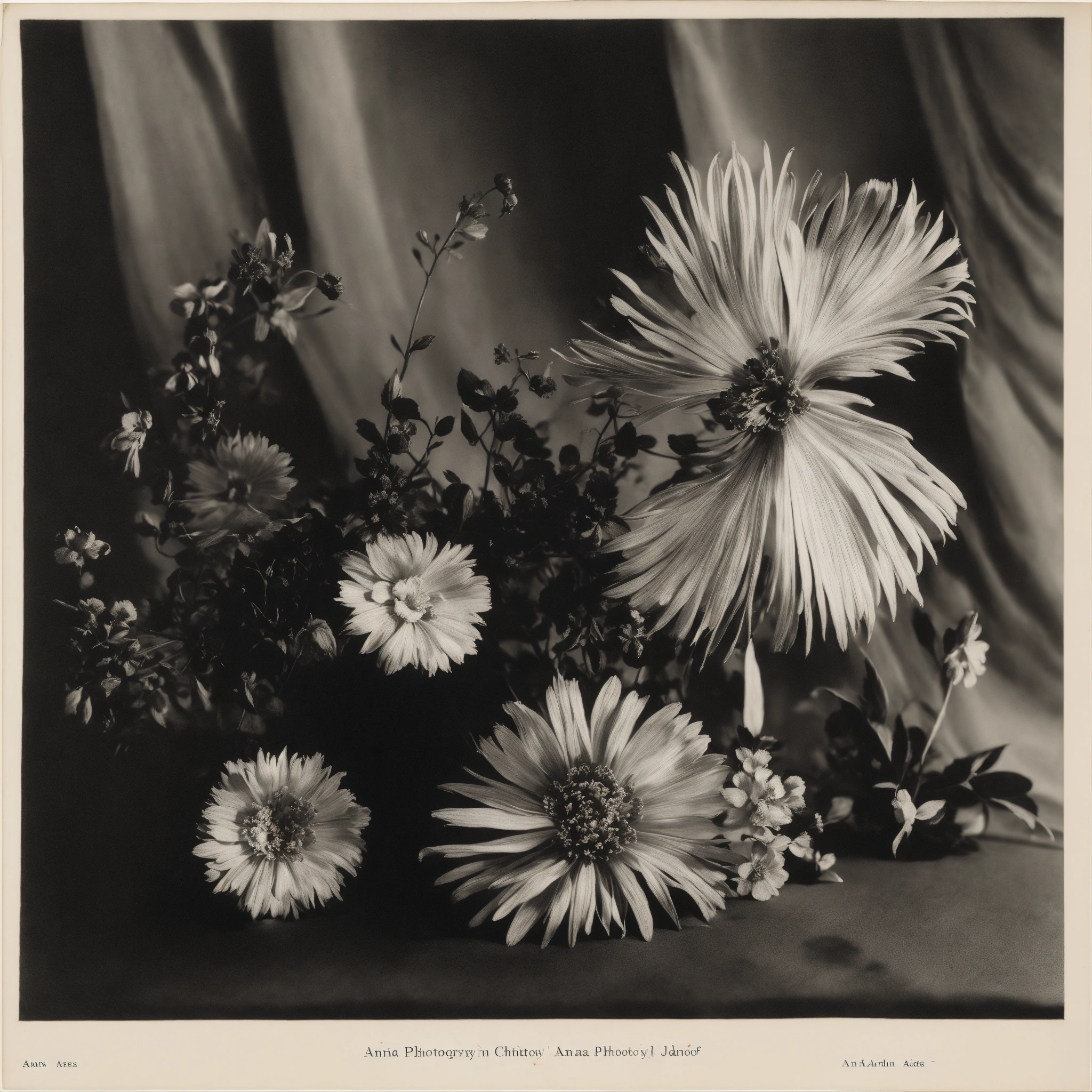Lexica - A photography in style anna atkins, charles jones, karl ...