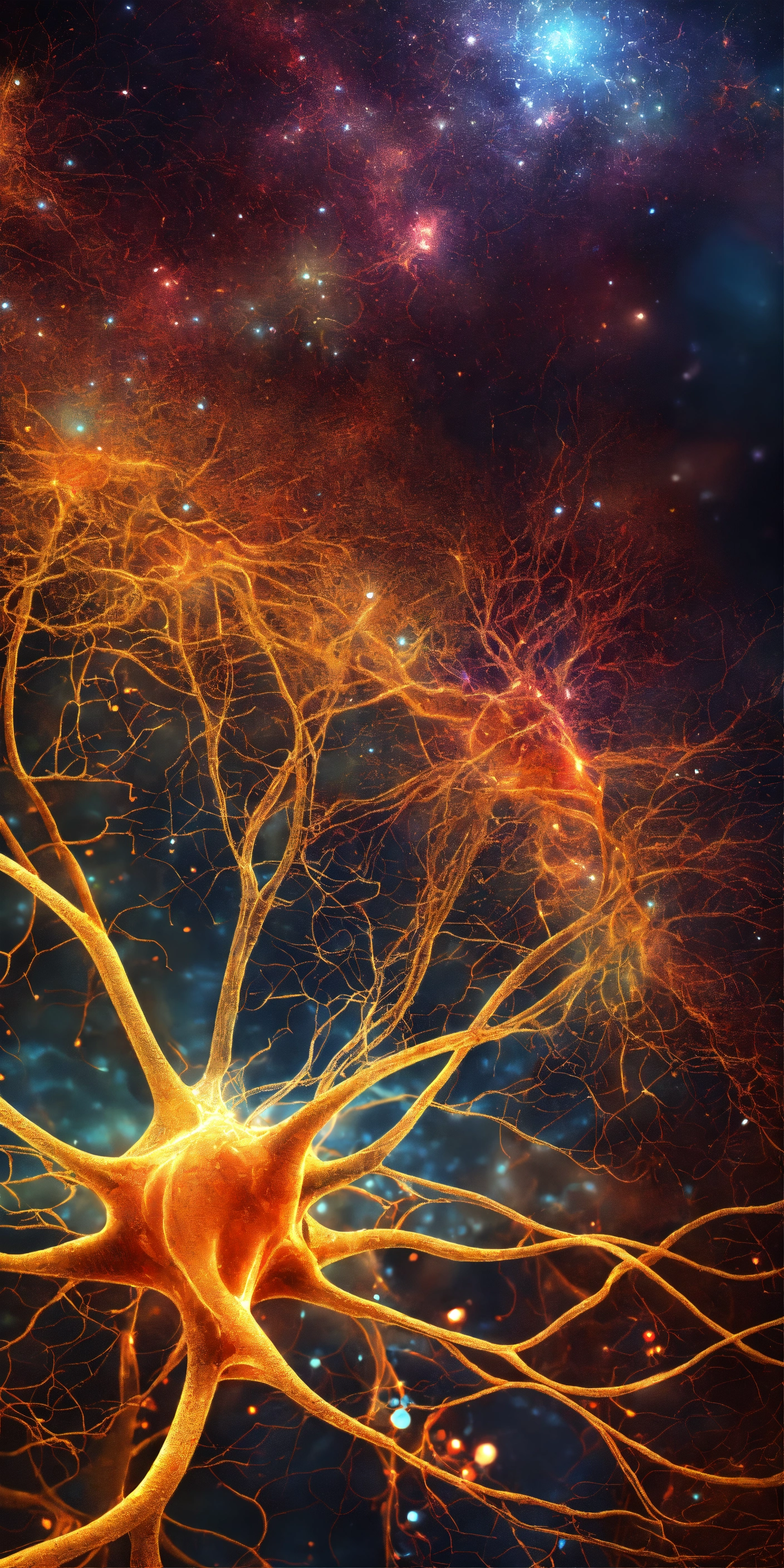 Lexica - Illustrate the concept of rewiring neural pathways by ...