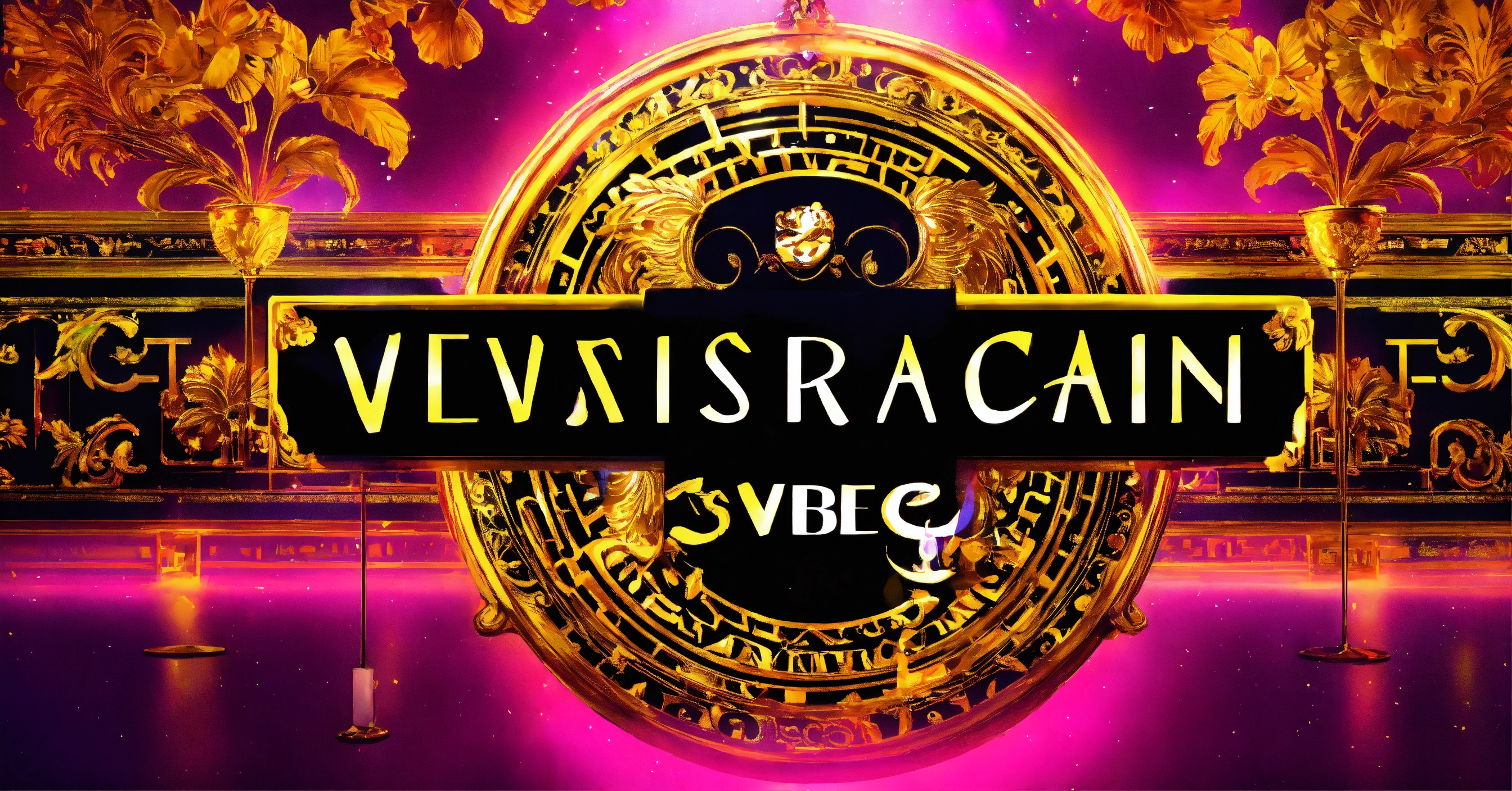 Lexica - Gunna fukumean. Title of the party Versace Vibe. Date Saturday 21 October. City Cluj ...