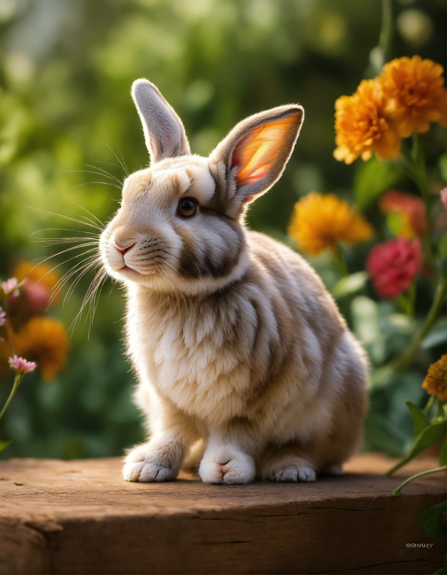 Lexica - In this incredibly detailed and realistic 4k photo, a ...