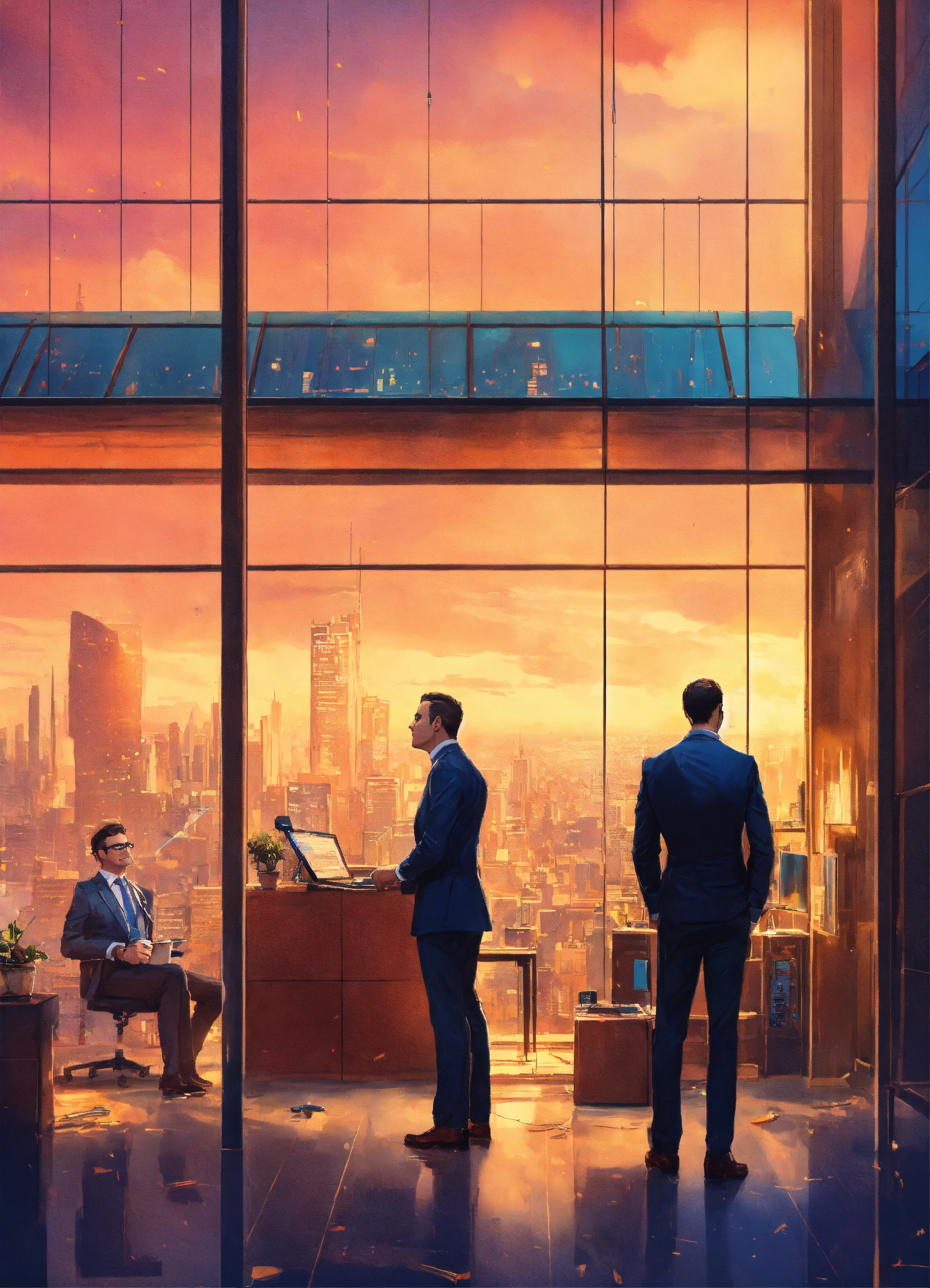 Lexica - Espacio físico donde los agentes económicos transan los bienes ...