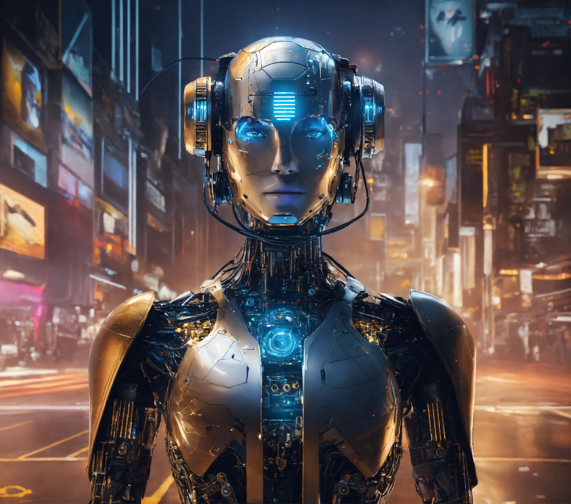 Lexica - AI technology