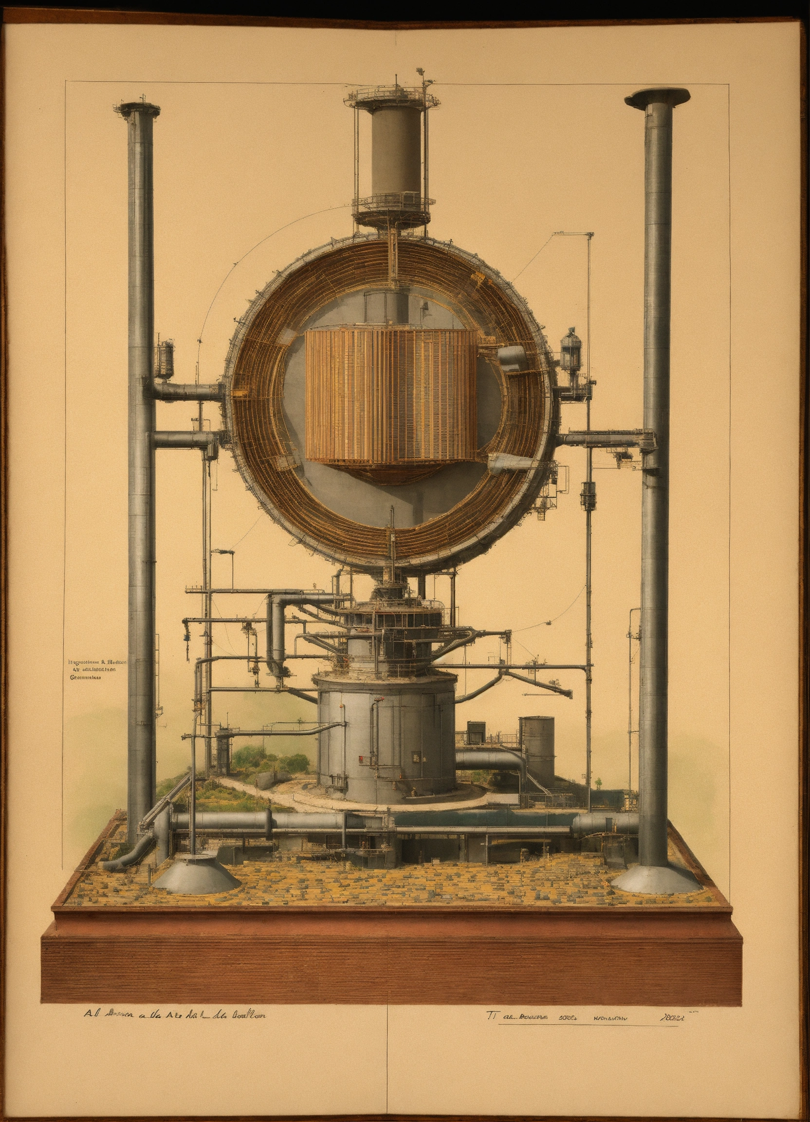 Lexica - Un laboratorio cuántico de alta gama, Nikola Tesla y en su ...