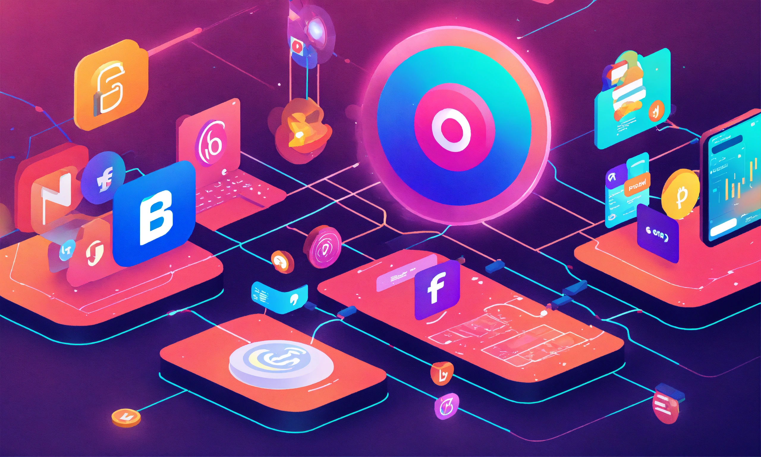 Building a Blogger Network Around Your Blog