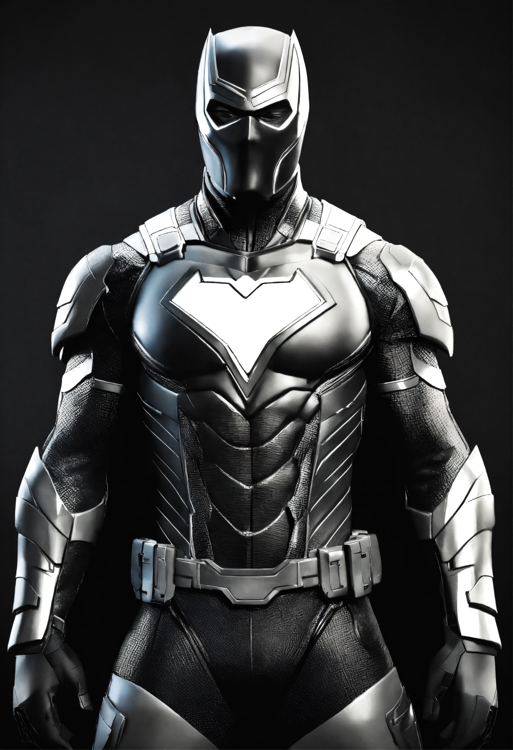 Lexica - Superhero style, superhero, male,4k,realistic,shown face ...