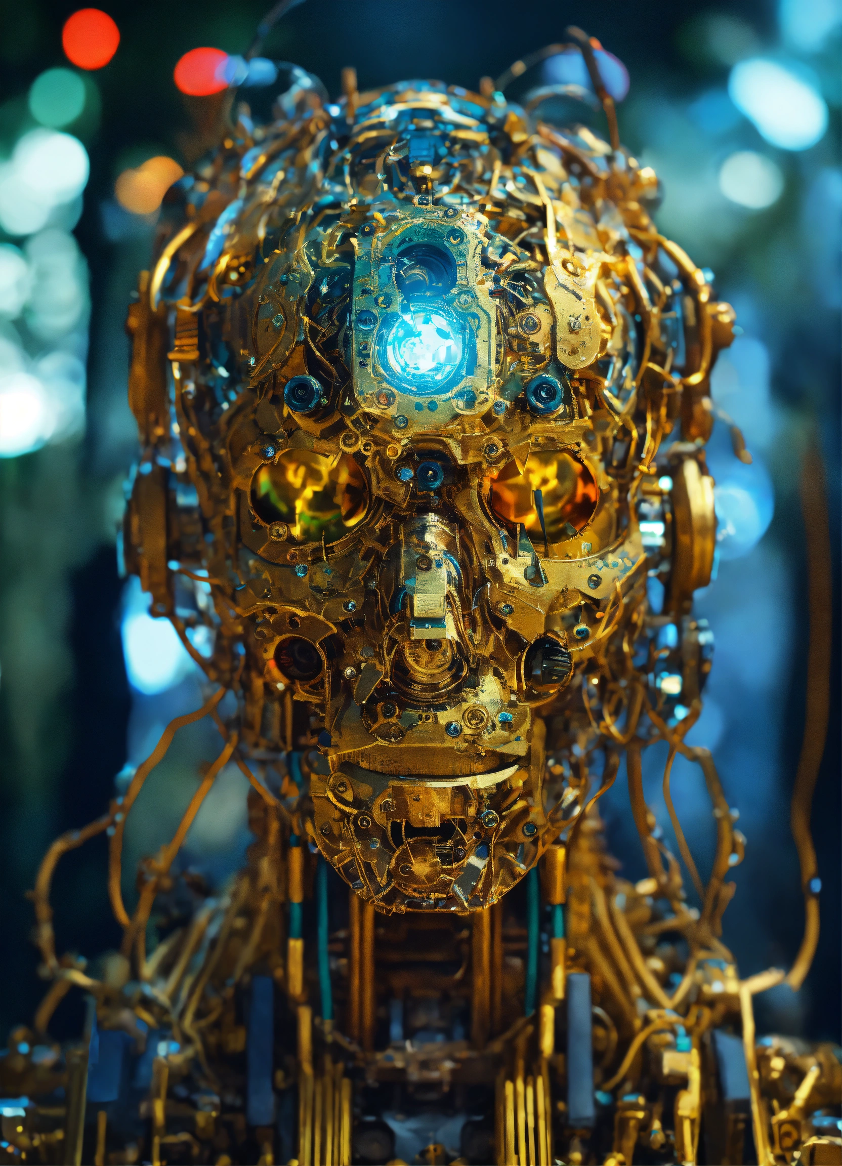 Lexica - Graphic abstract very detailed portrait 55mm photo of a ...