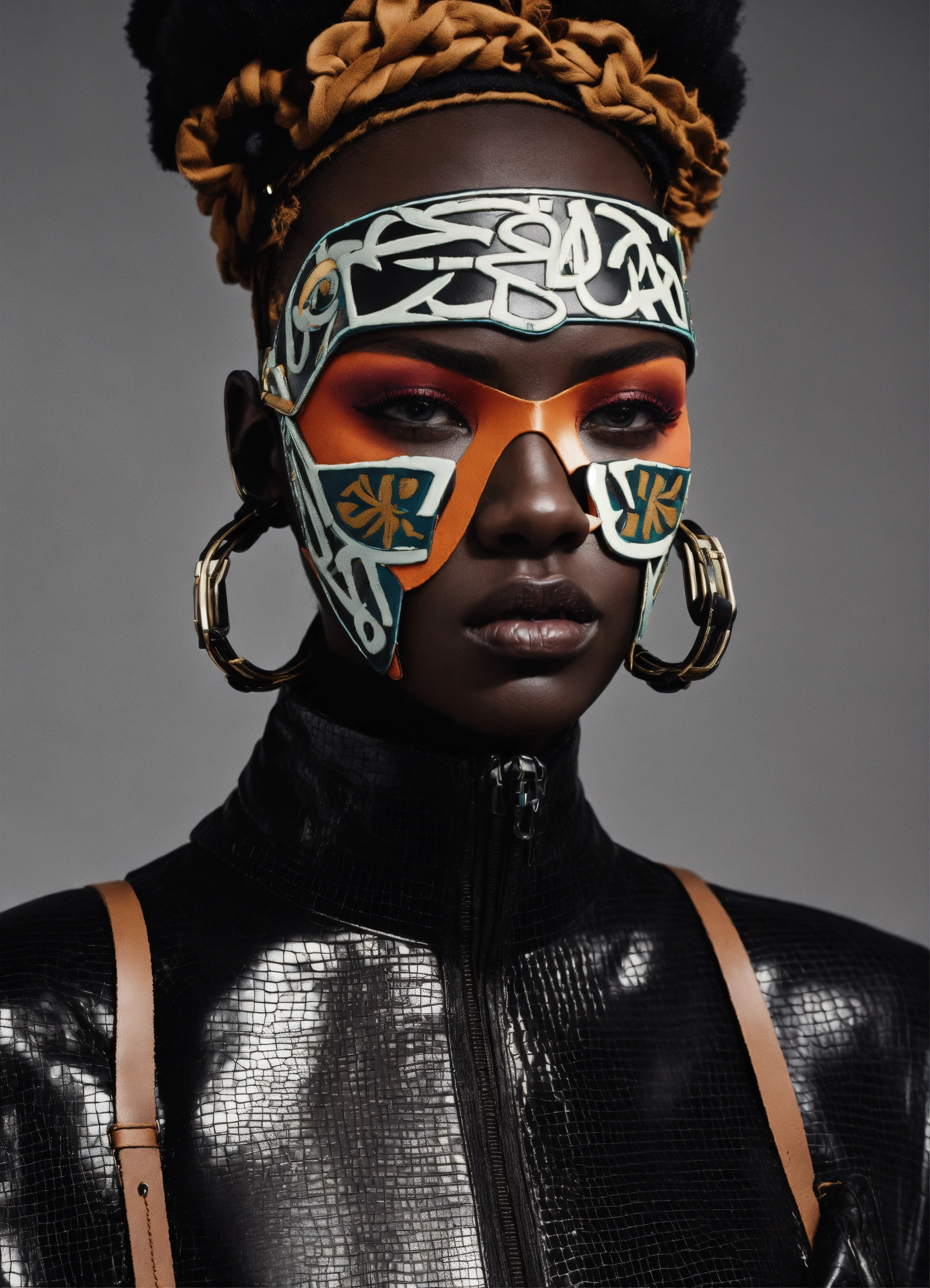 Lexica - Streetwear collection dress limited edition by DSquared ...