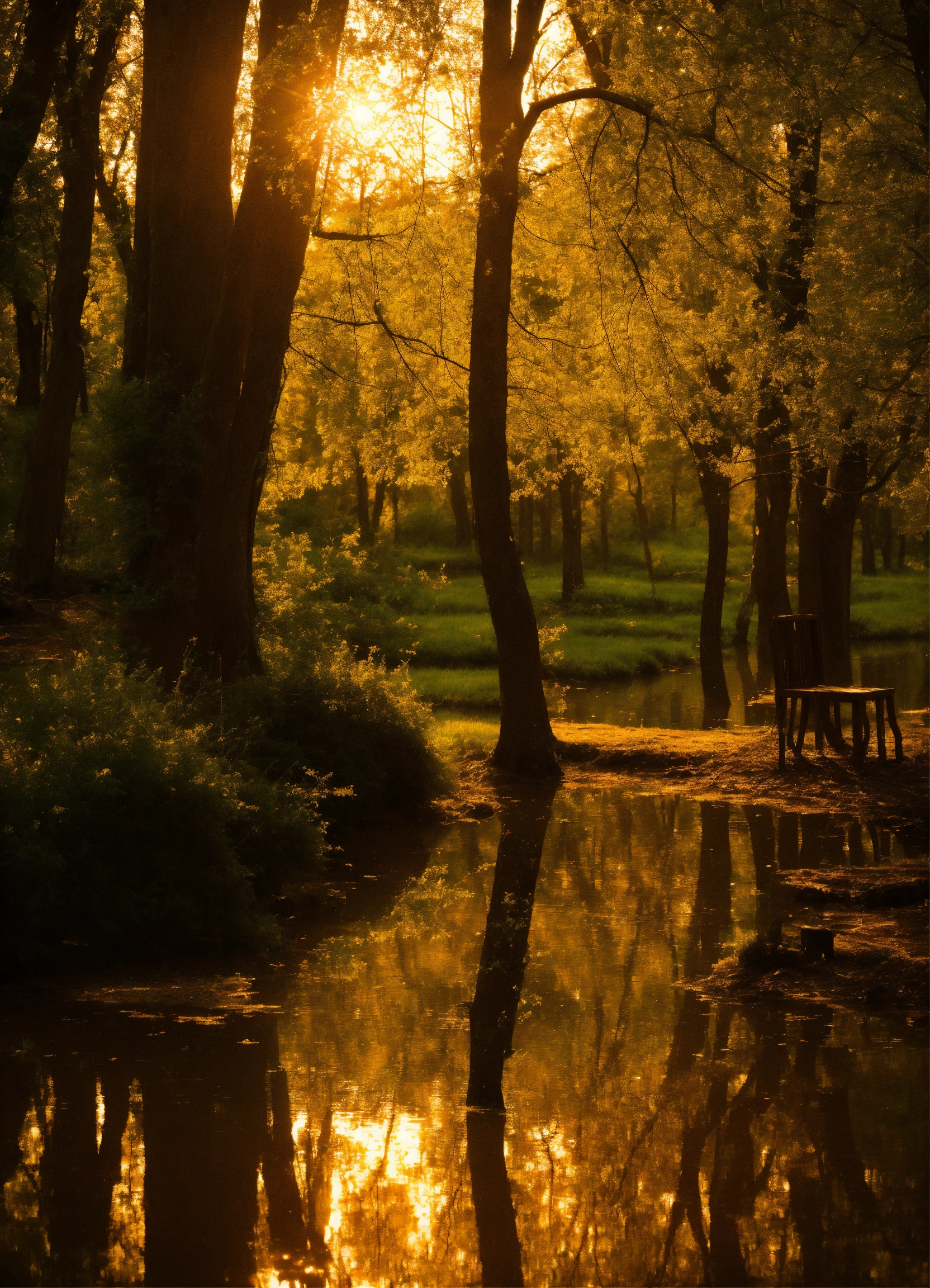 Lexica - Melancholy, reflection, empathy, nostalgia, sadness ...