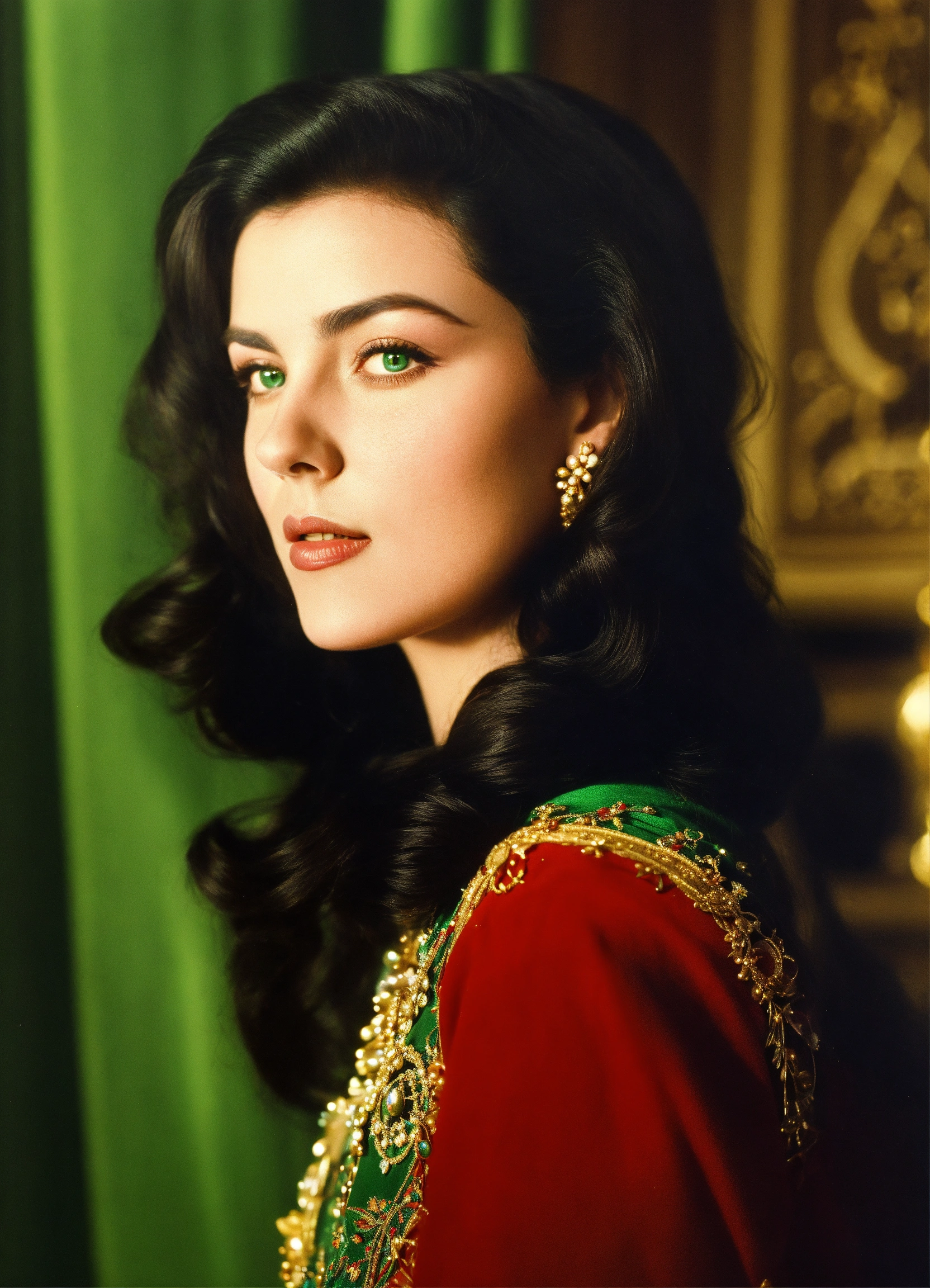 Lexica - Queen fawzia of iran, princess fawzia of fuad, queen of iran ...