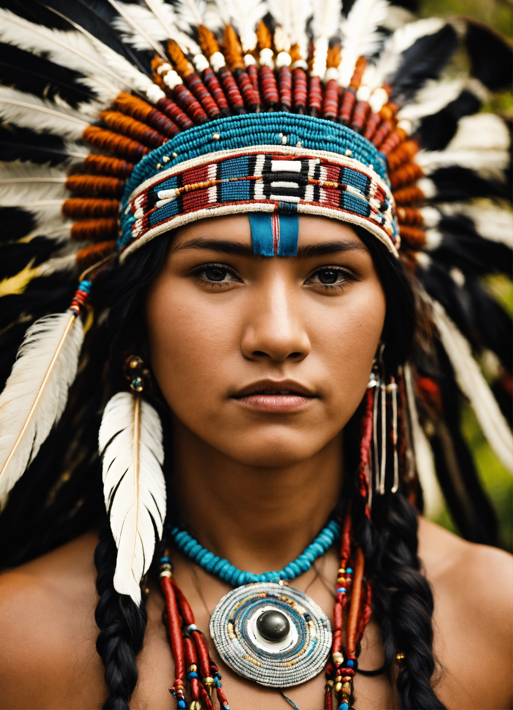 Lexica - Native American