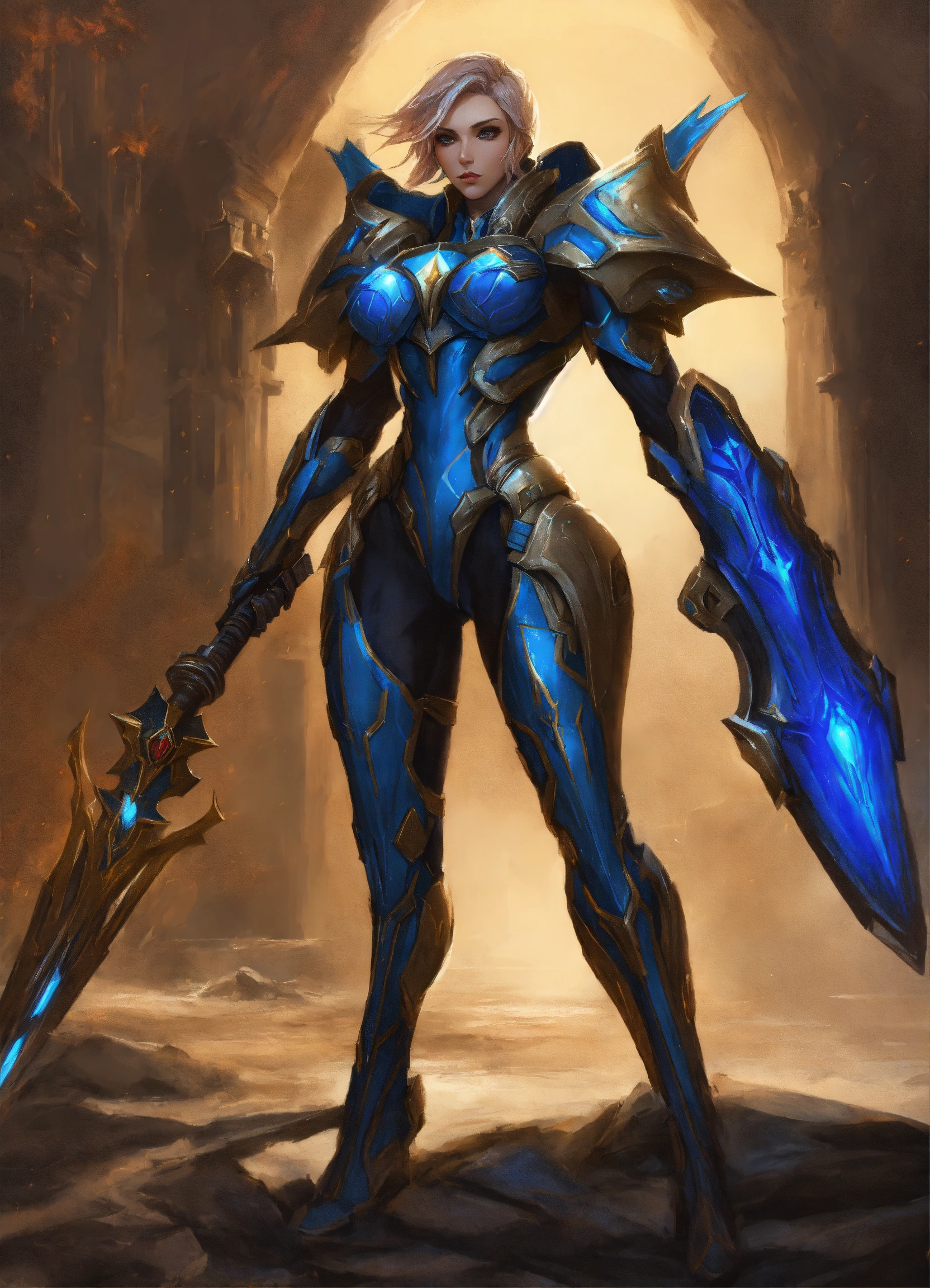 Lexica - Retribution of scyrah Falcir the Merciless, starcraft protoss ...
