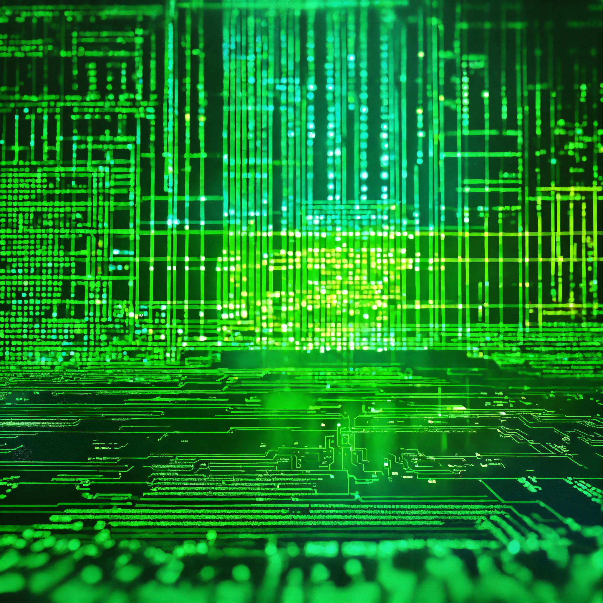 Lexica - Ultra realistic bright photo of a very high tech 3d software ...