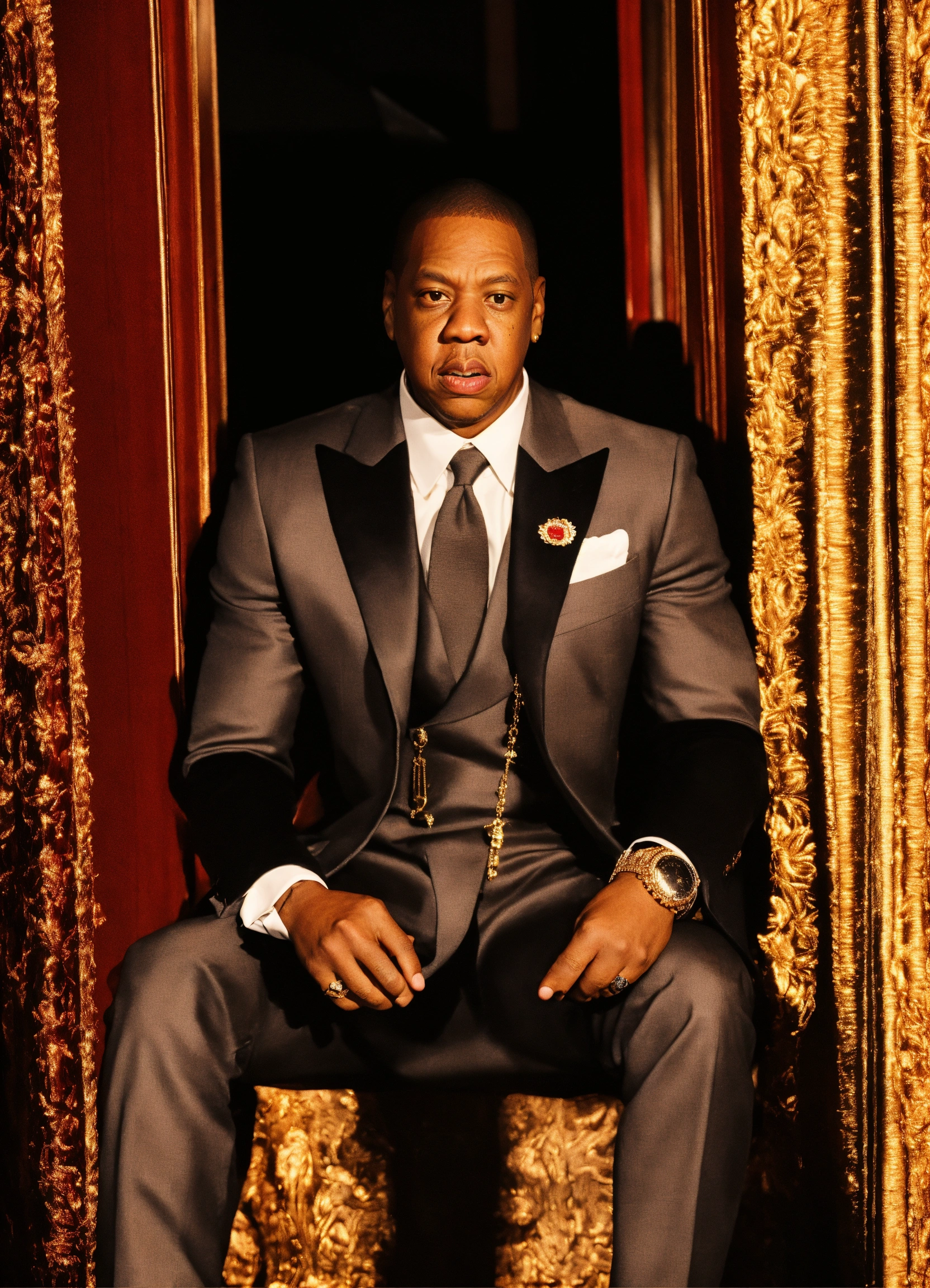 Lexica - Jay Z “And my cerebral breeds the wickedest evil, thoughts ...