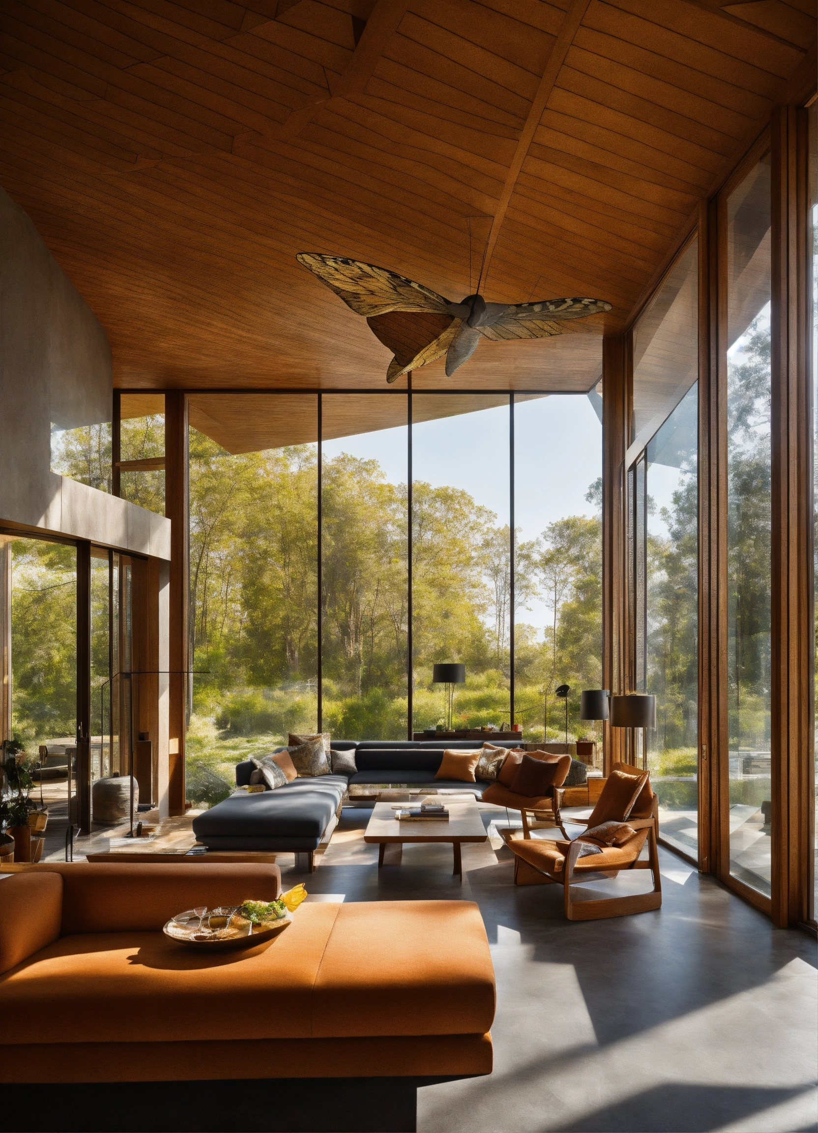 Lexica - Shape and structure* The overall shape of the house can ...