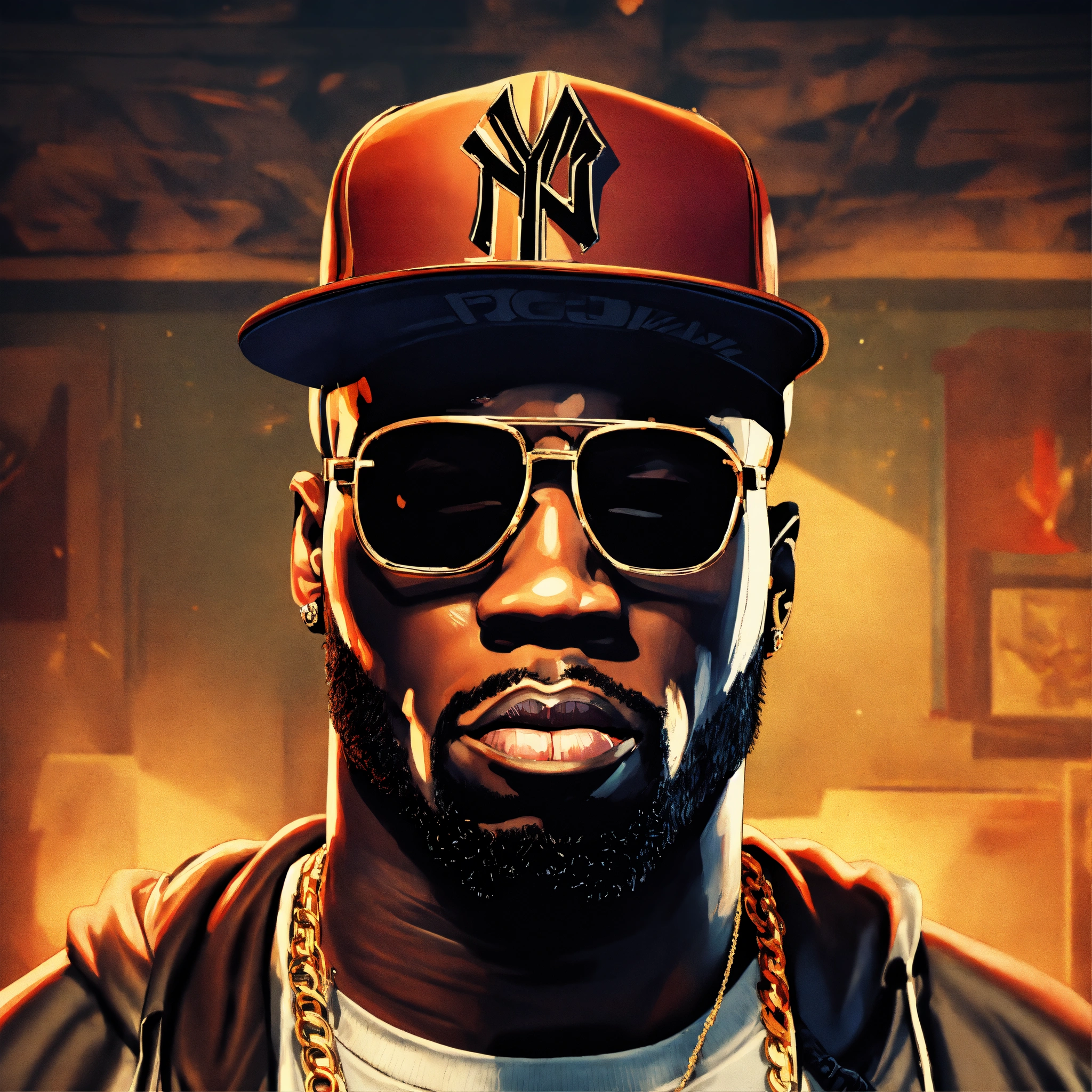 Lexica - Album artwork, 3d, full hd , 4d, poster design ,trap music ...
