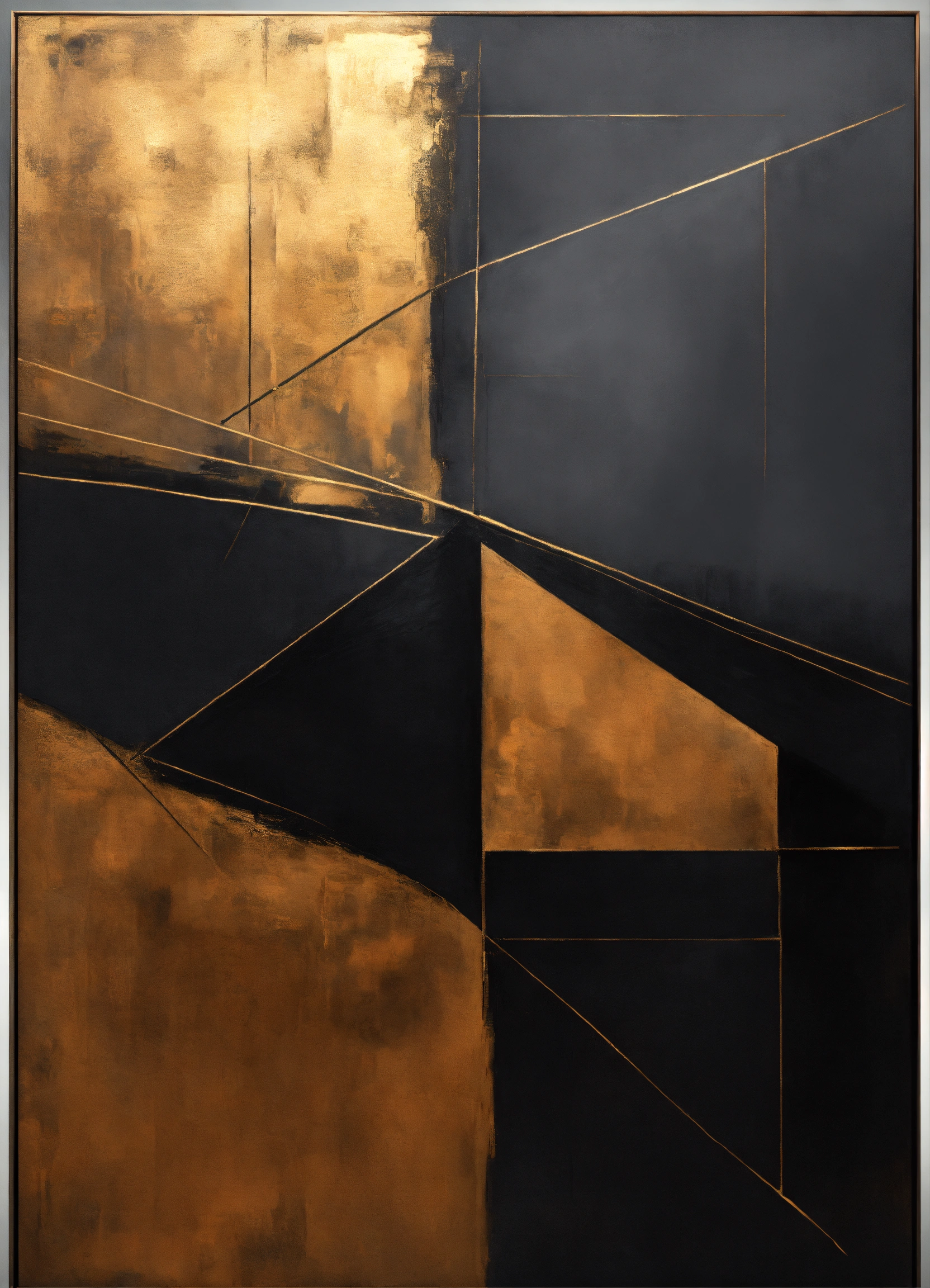 Lexica - Minimalist, elegant, discreet, abstract, enigmatic ...