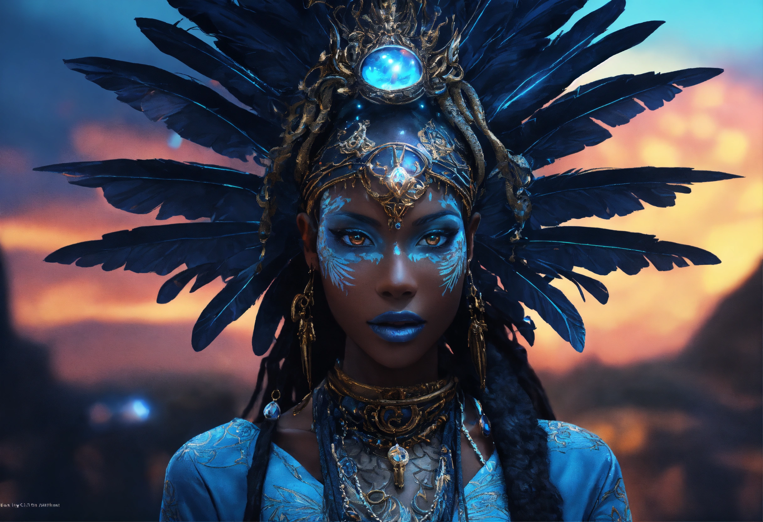 Lexica - A stunning interpretation full body of a ironic smiling ...