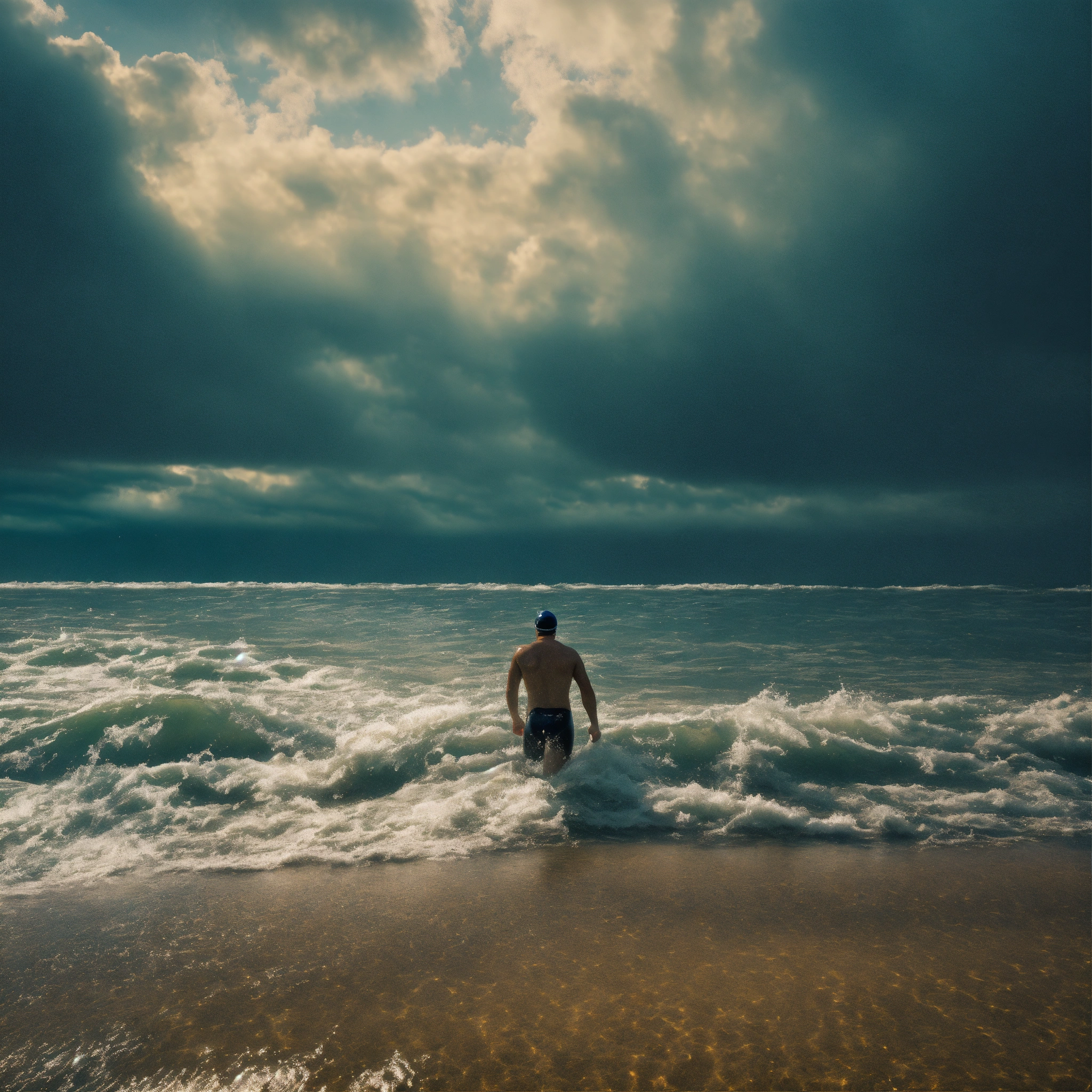 Lexica - Explore the lexicon of swimming against the tide, delving into ...