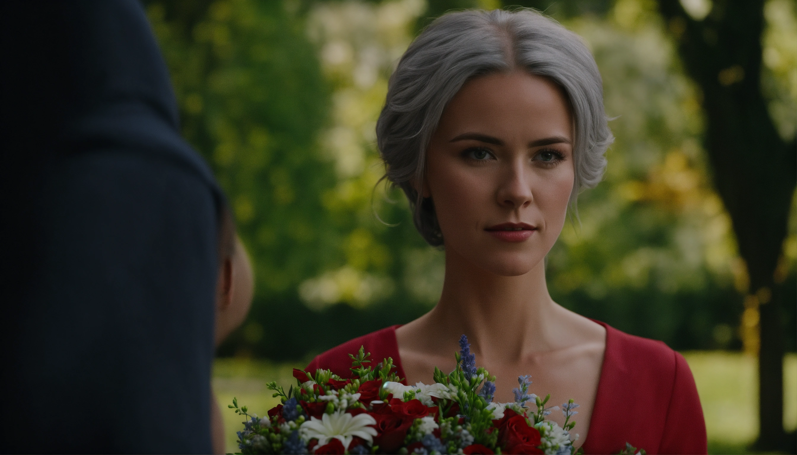 Lexica - Emma is the wife of Stefan, a gray-haired Swiss doctor. Emma ...