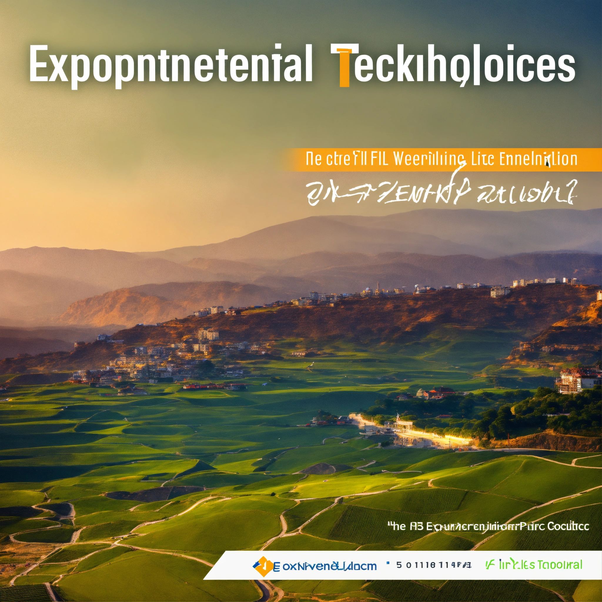 Lexica - Exponential technologies