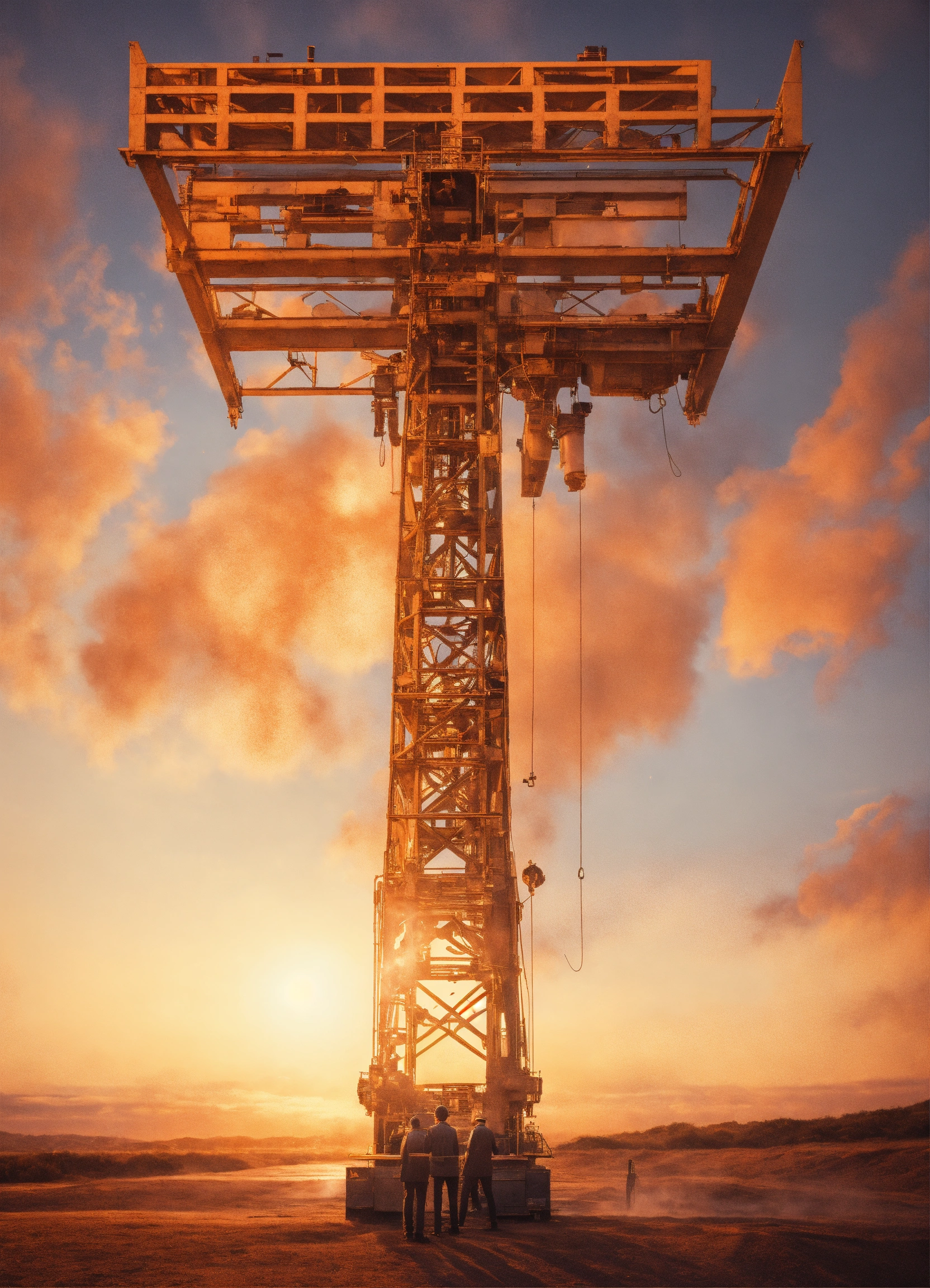 Lexica - Crucial elements