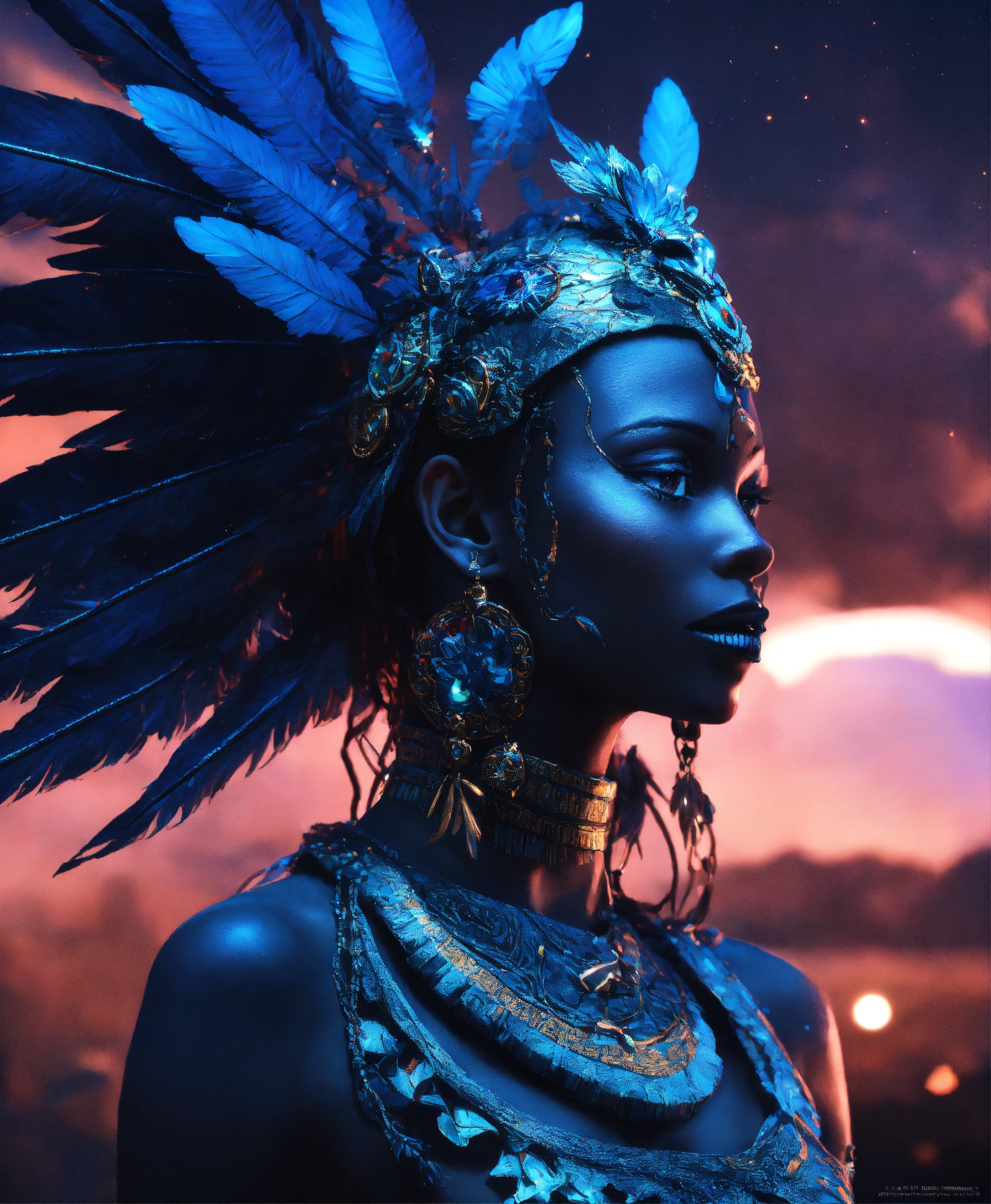 Lexica - A stunning interpretation full body of a ironic smiling ...