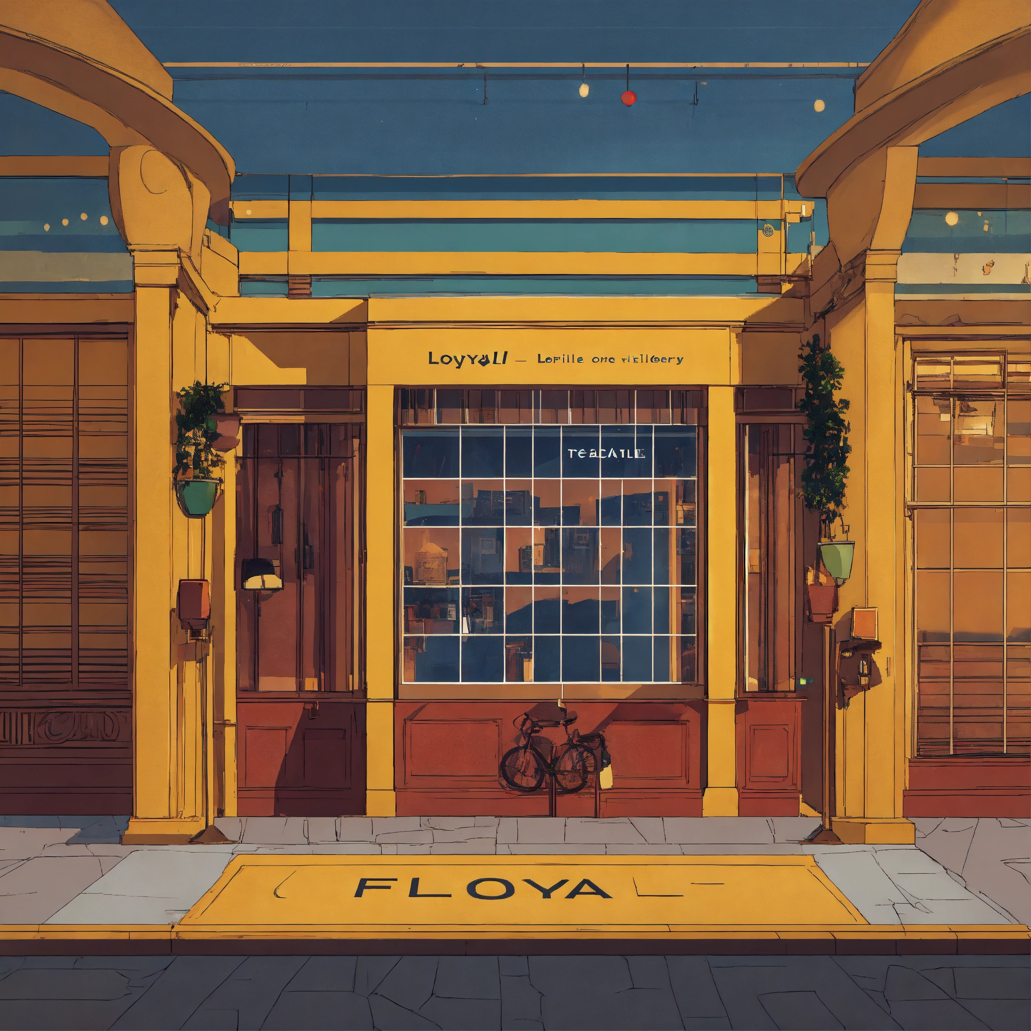 Lexica - Text loyal, reliable, and with fidelity