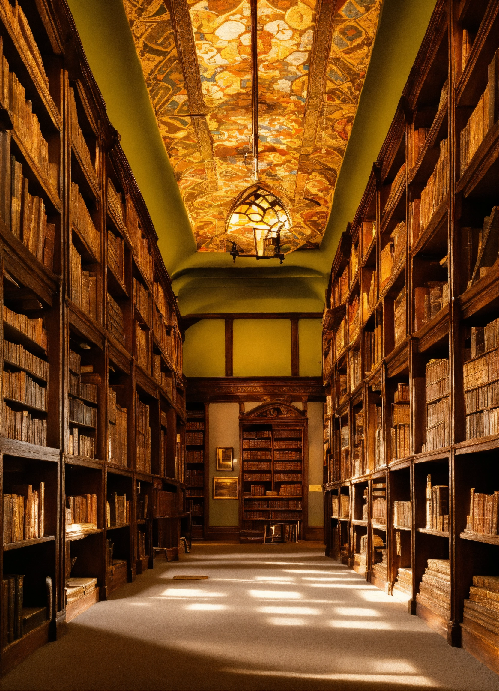 Lexica - Anglo saxon library
