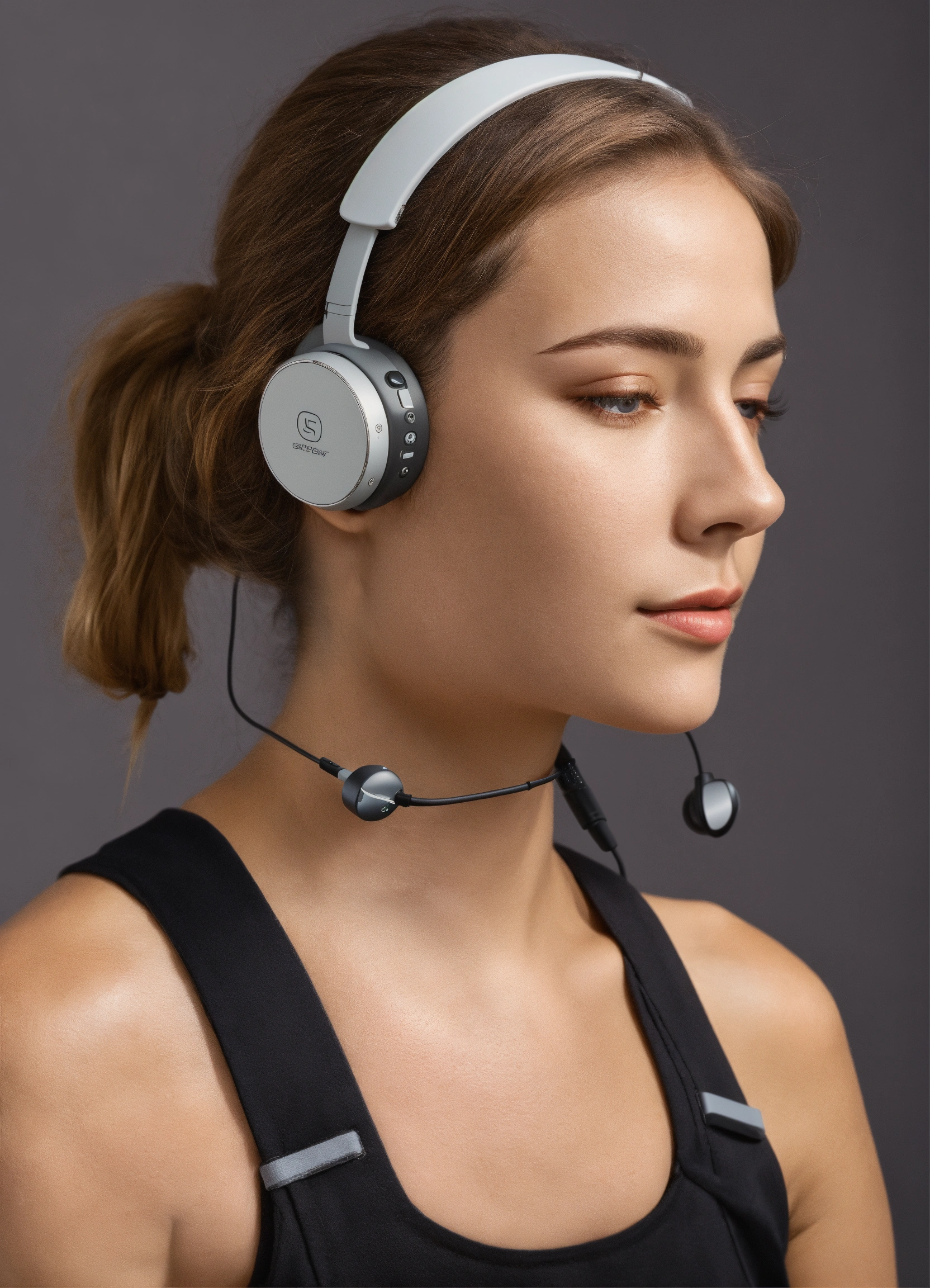 Lexica - Visually impaired individual using Smart elegant small ...