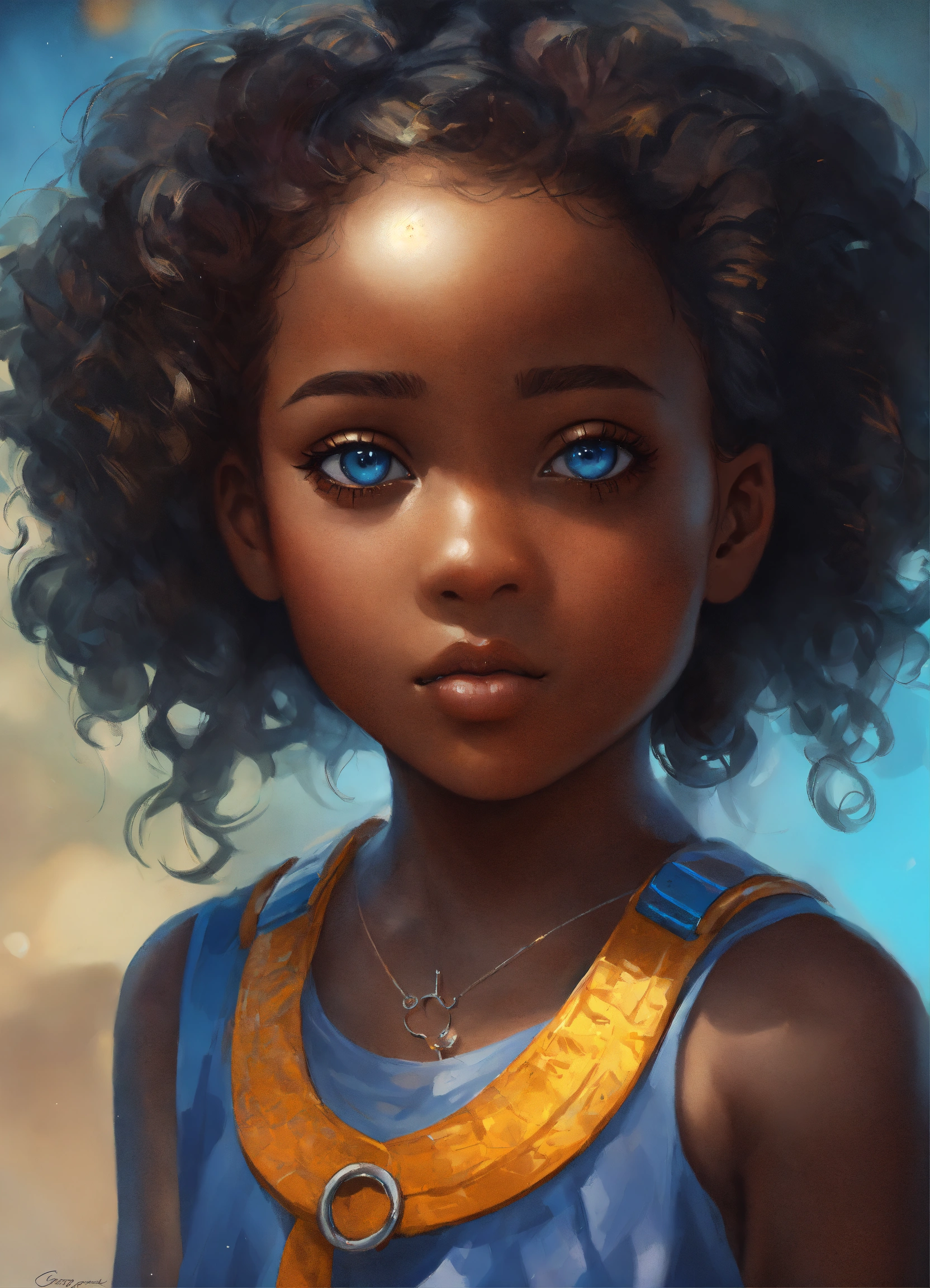 Lexica - Highly detailed, digital painting, trending on artstation ...