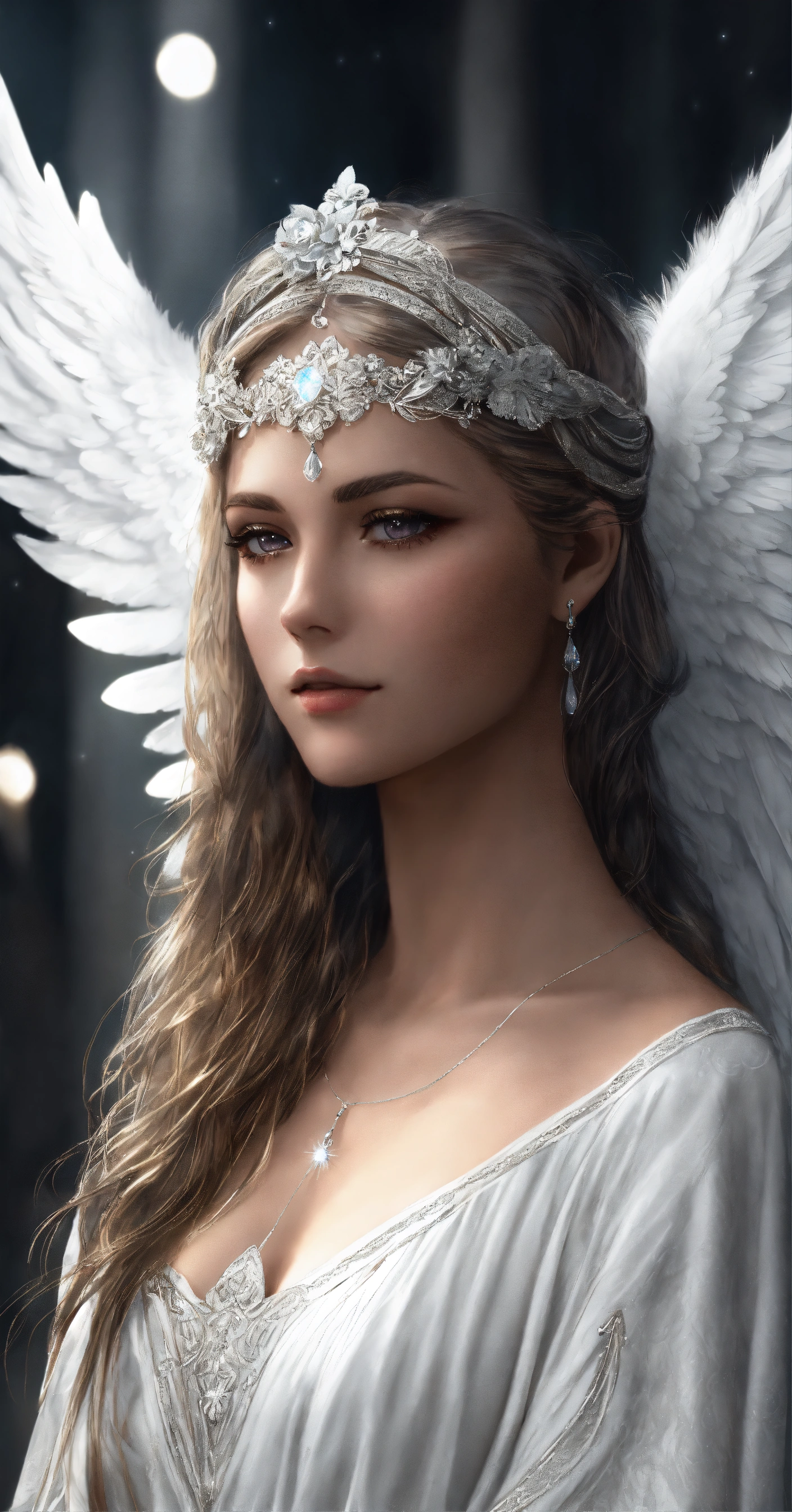 Lexica - Very detailed realistic drawing. hyper-detailed ...