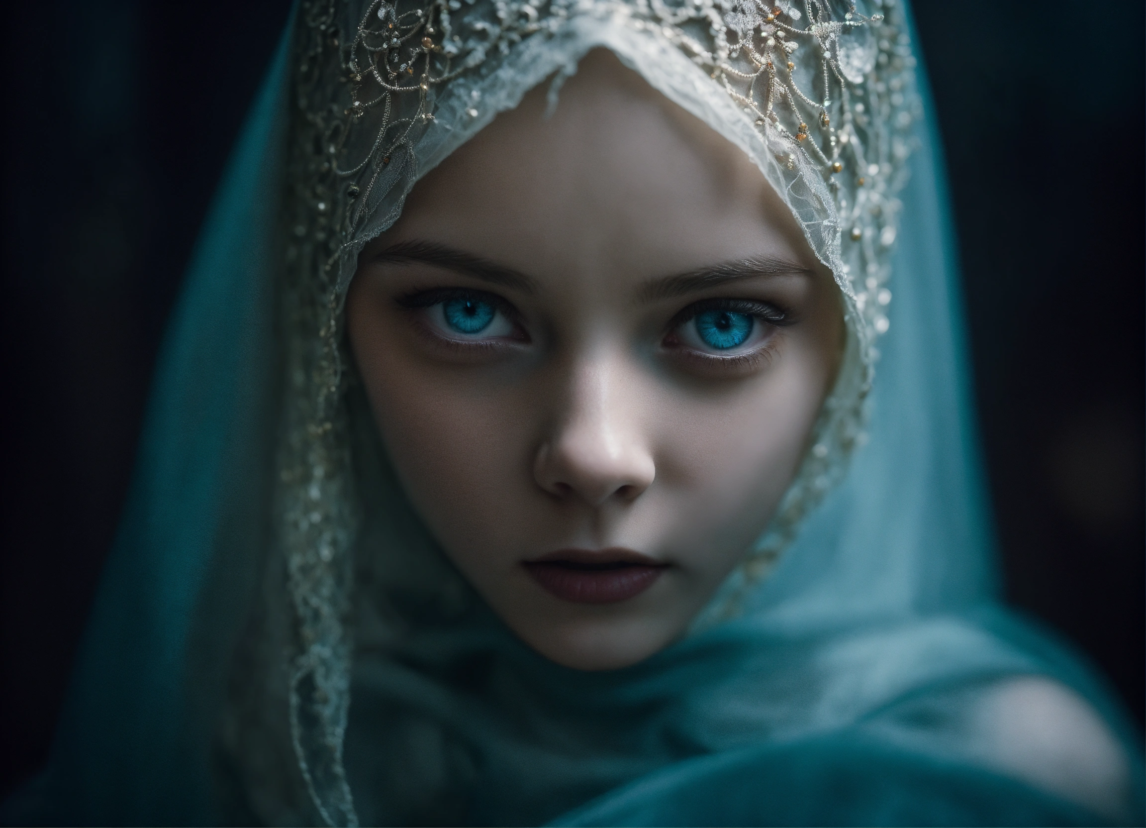 Lexica - Body portrait of a very childish deadly pale ultra slim twelve ...