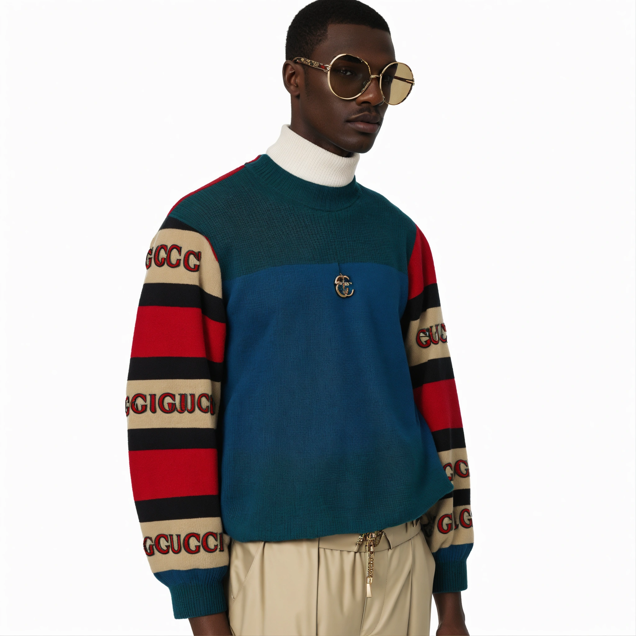 Lexica - Maglia gucci