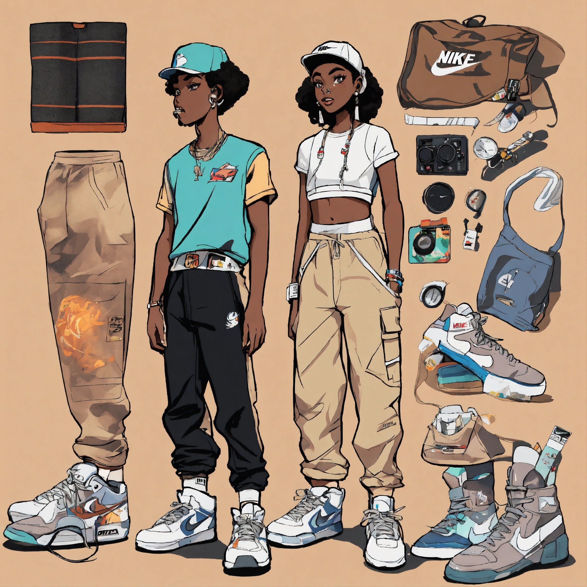 Lexica - Drawing patent masterpiece, ((Cartooned)) illustration of ...