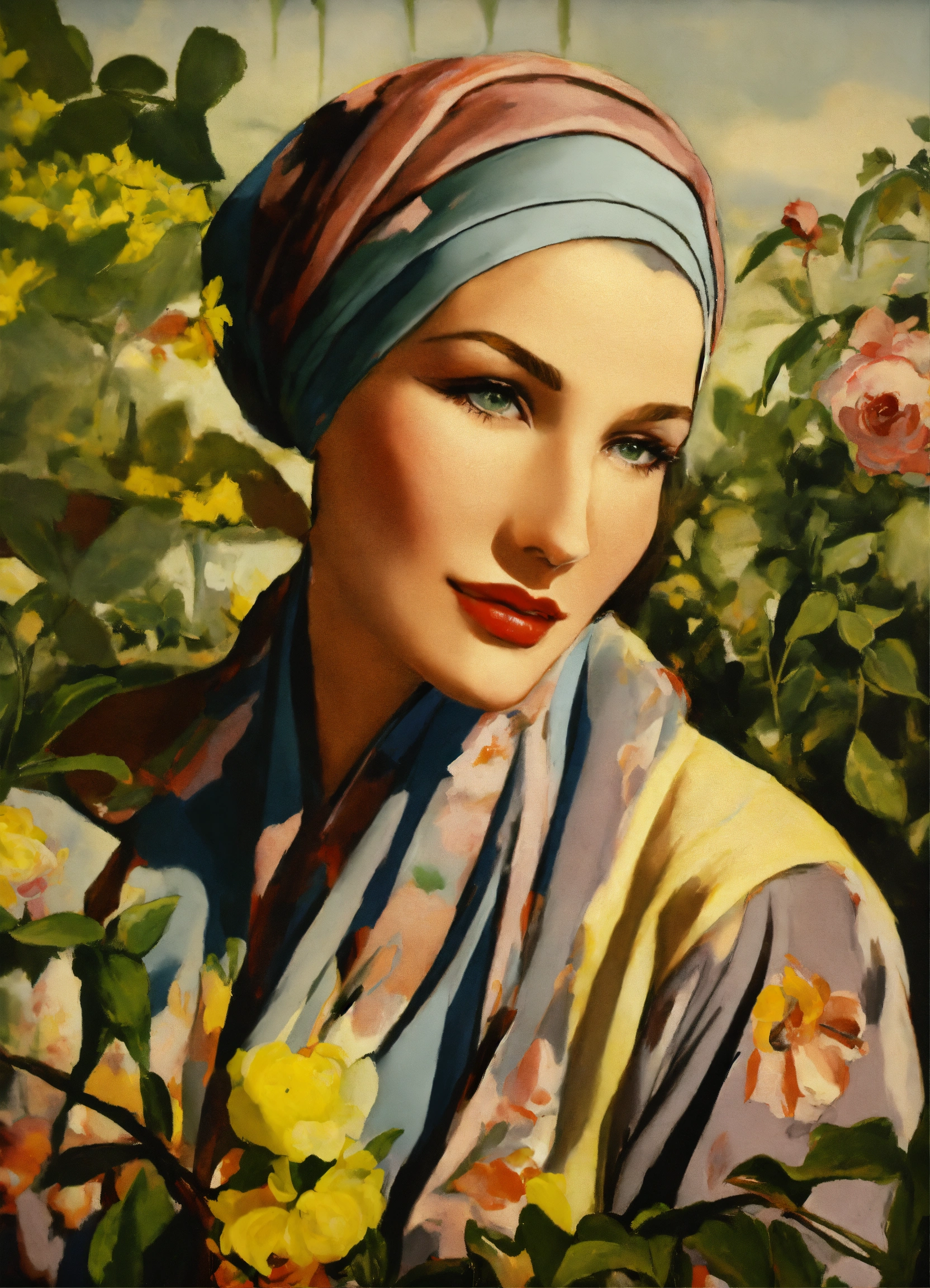 Lexica - Edith bouvier beale little edie grey gardens mink